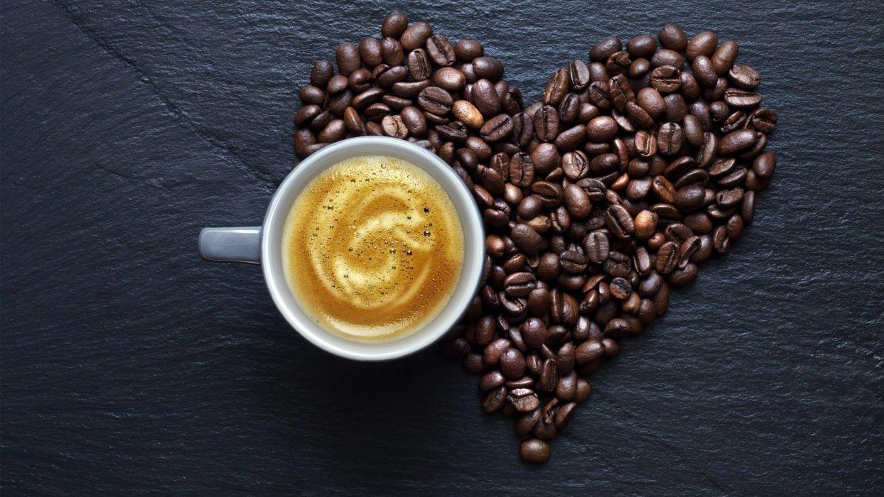 Love Coffee Wallpapers - Top Free Love Coffee Backgrounds - WallpaperAccess