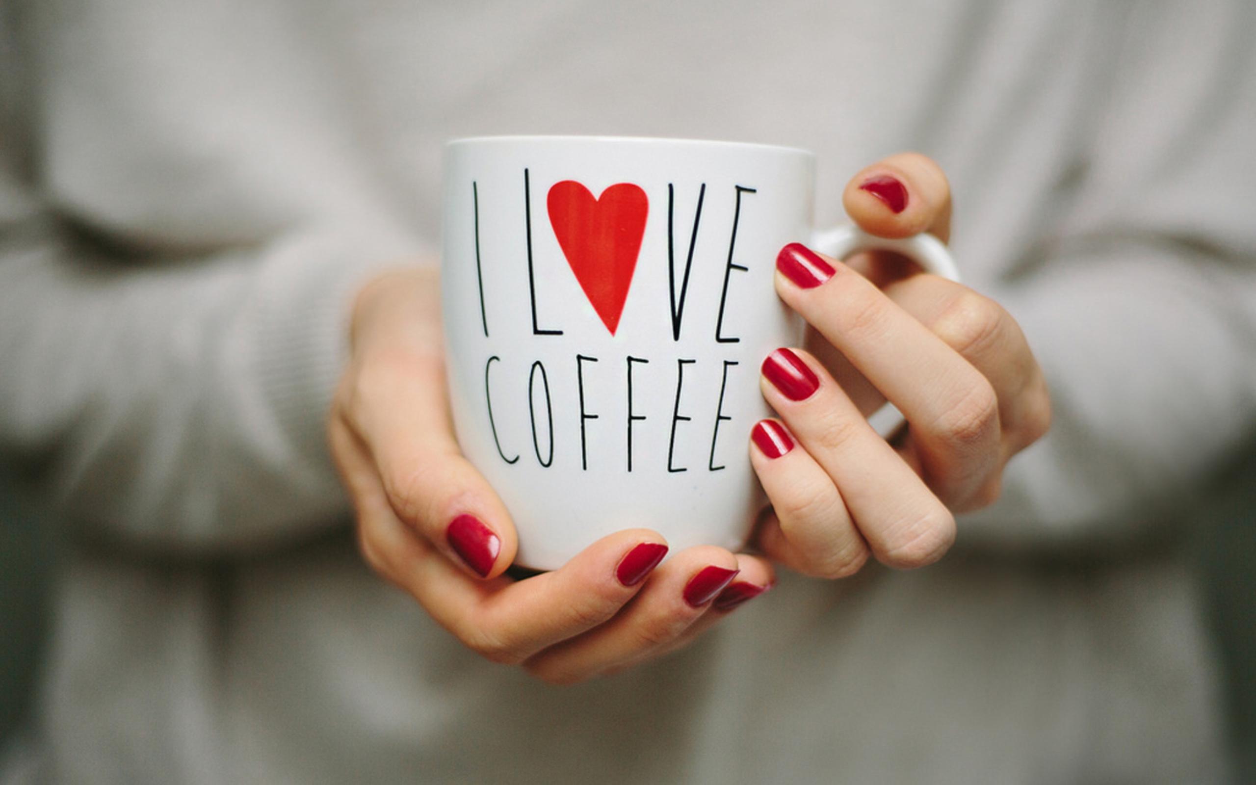 Love Coffee Wallpapers - Top Free Love Coffee Backgrounds - WallpaperAccess