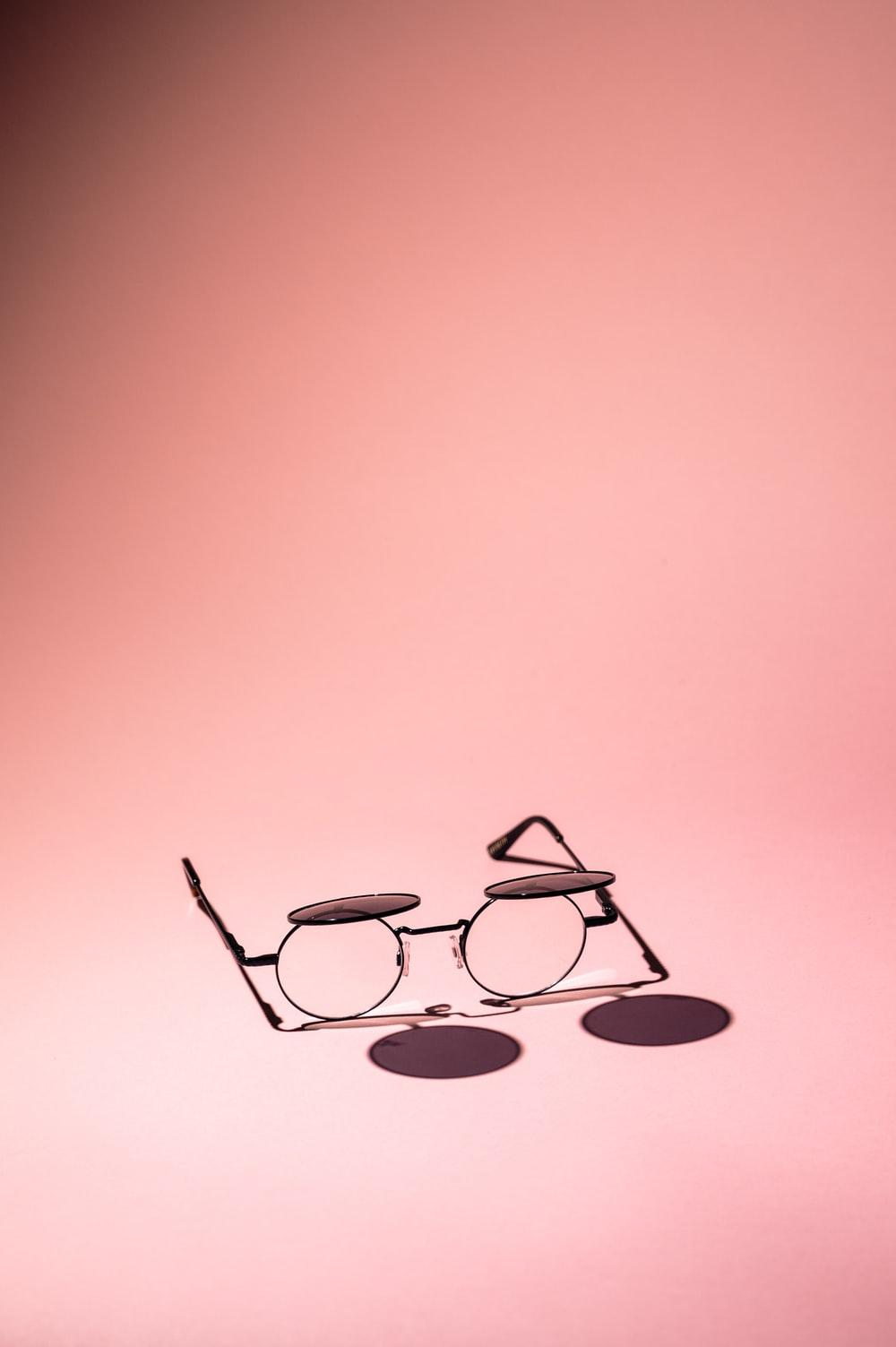 Pink Glasses Wallpapers - Top Free Pink Glasses Backgrounds ...