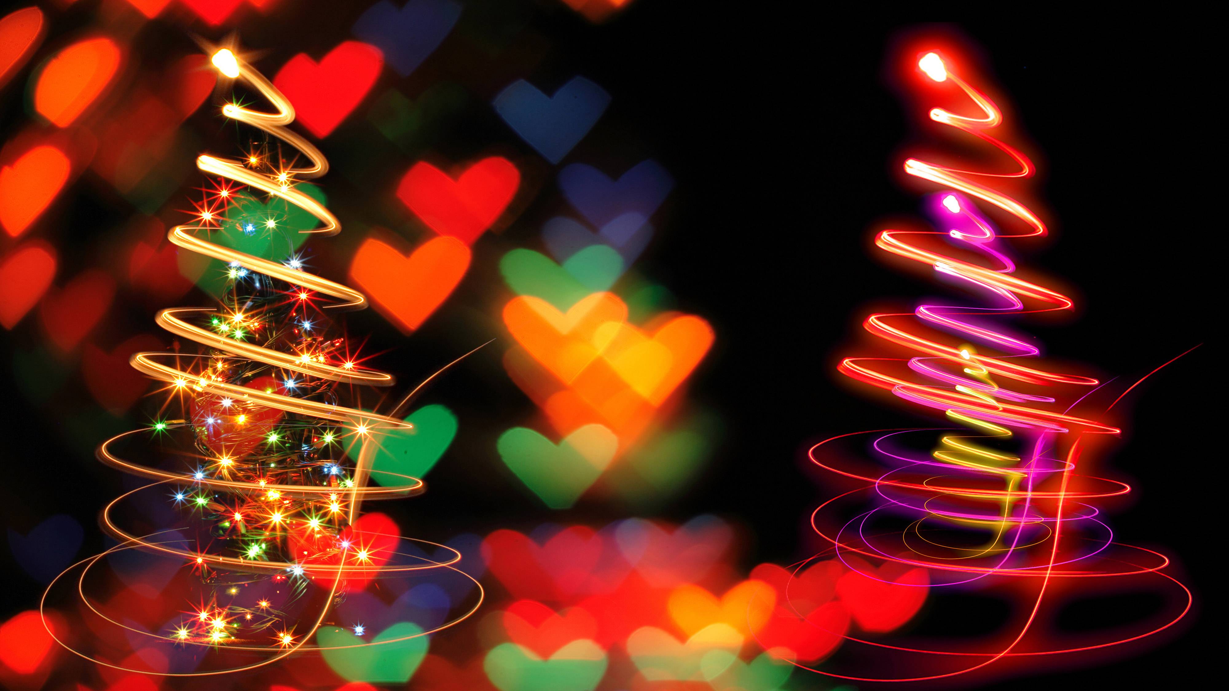 Love Christmas Wallpapers - Top Free Love Christmas Backgrounds ...