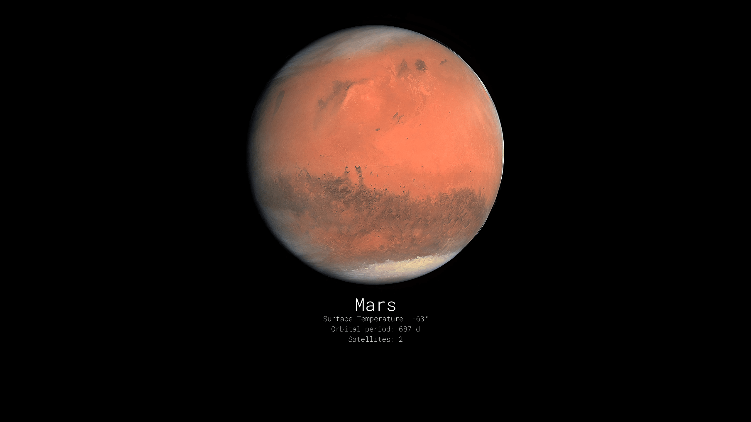 Cool Mars Wallpapers - Top Free Cool Mars Backgrounds - WallpaperAccess