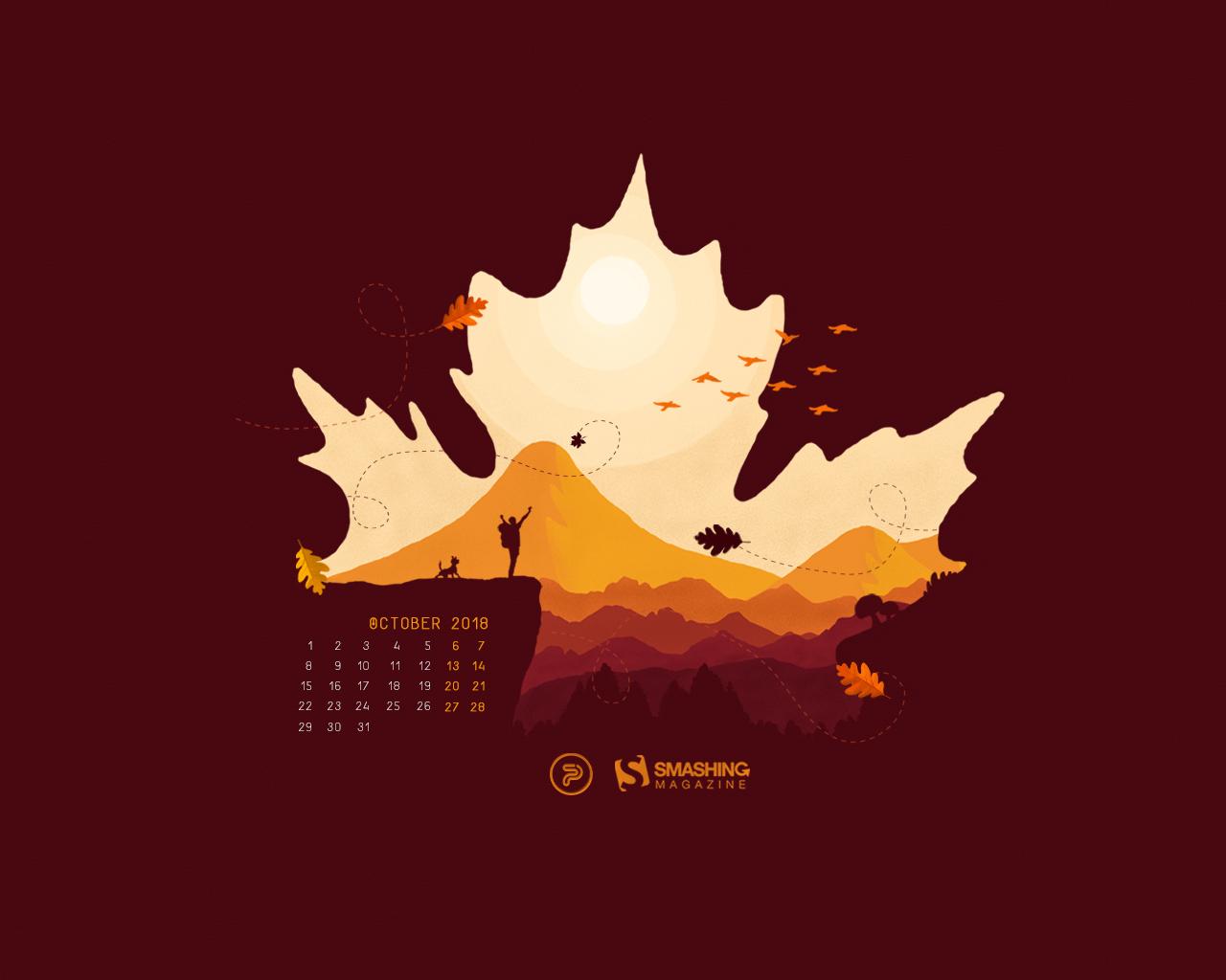 October HD Wallpapers - Top Free October HD Backgrounds - WallpaperAccess