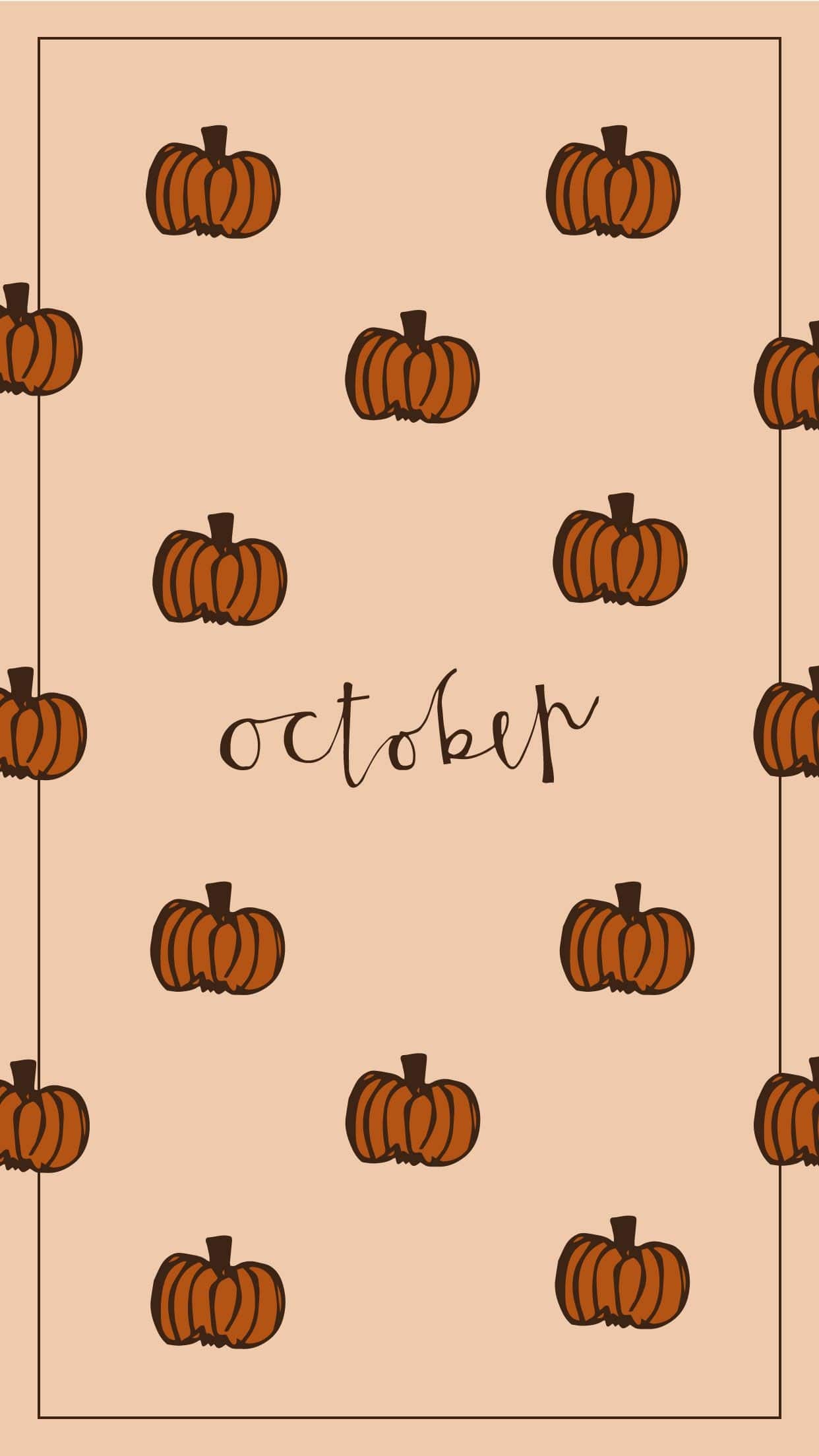 October HD Wallpapers - Top Free October HD Backgrounds - WallpaperAccess