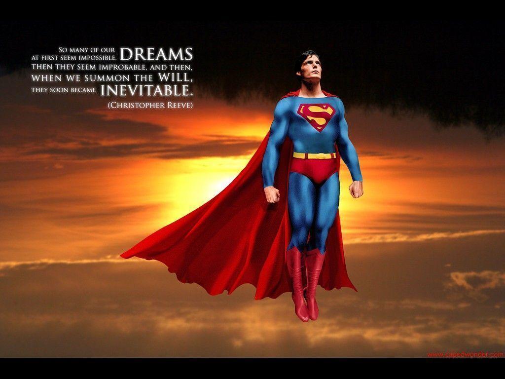 Christopher Reeve Superman Wallpapers - Top Free Christopher Reeve ...