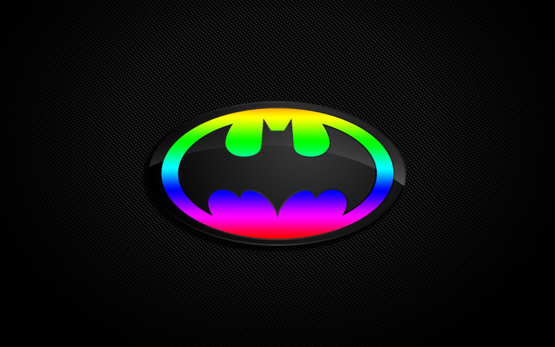 Colorful Batman Wallpapers - Top Free Colorful Batman Backgrounds ...