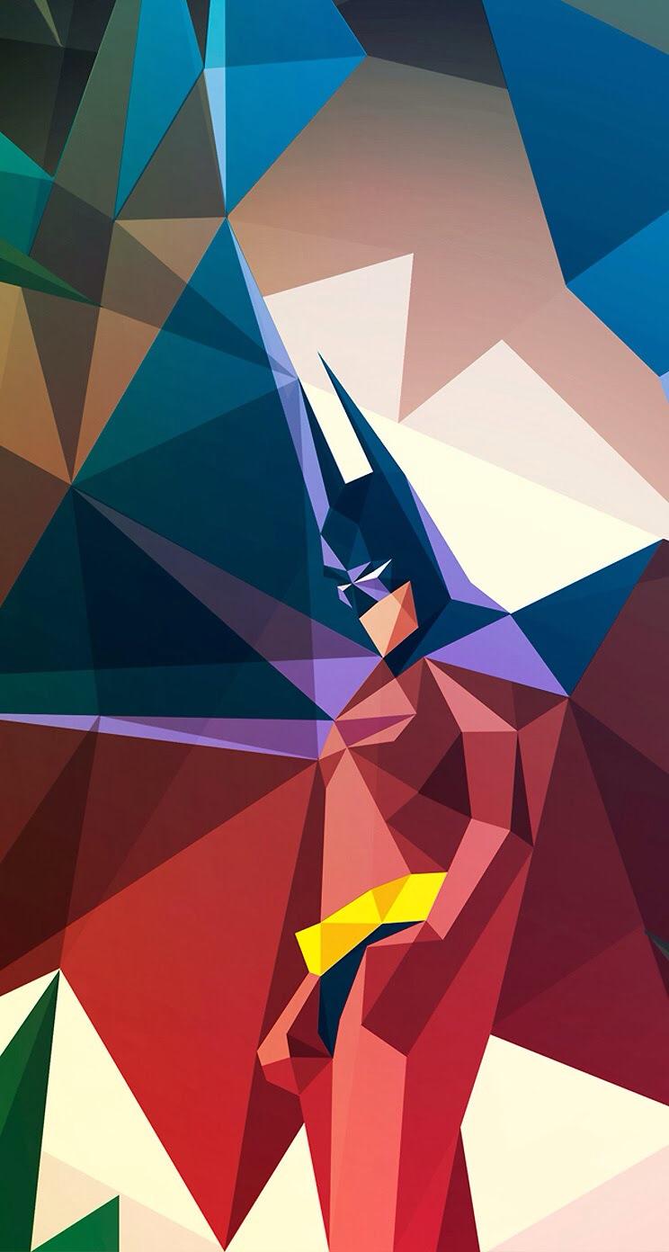 Colorful Batman Wallpapers - Top Free Colorful Batman Backgrounds ...
