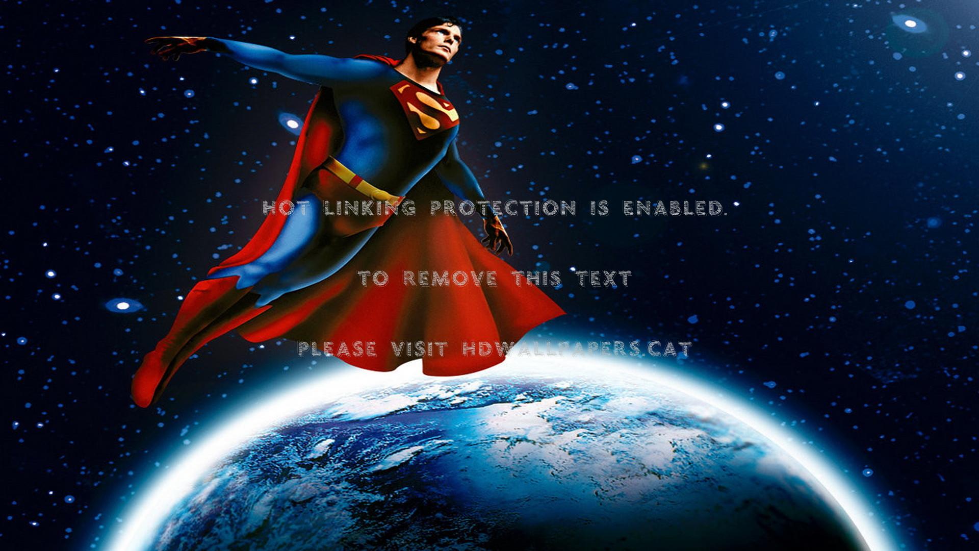 Superman Flying HD Wallpapers - Top Free Superman Flying HD Backgrounds ...