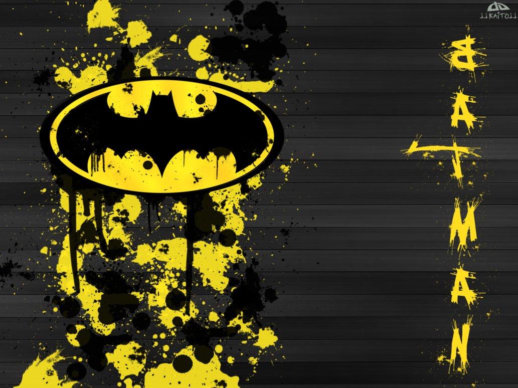 Colorful Batman Wallpapers - Top Free Colorful Batman Backgrounds ...