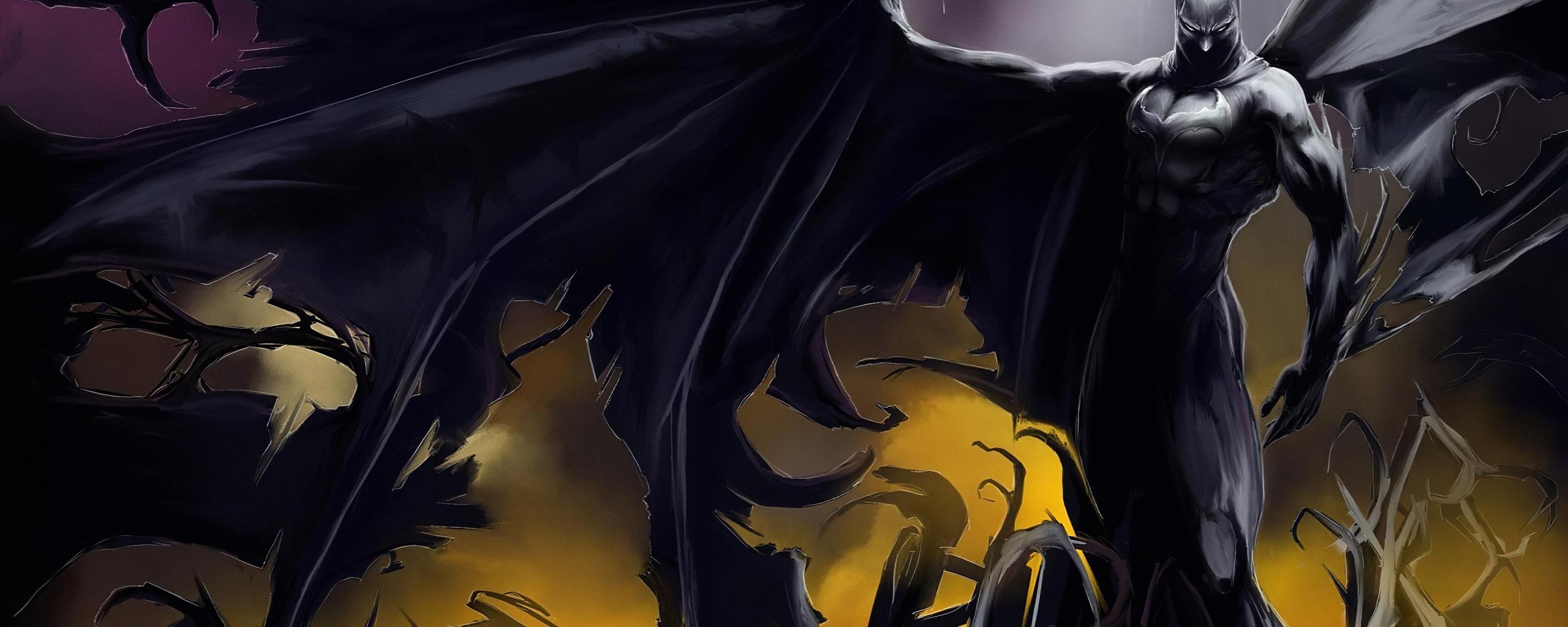 Colorful Batman Wallpapers - Top Free Colorful Batman Backgrounds ...