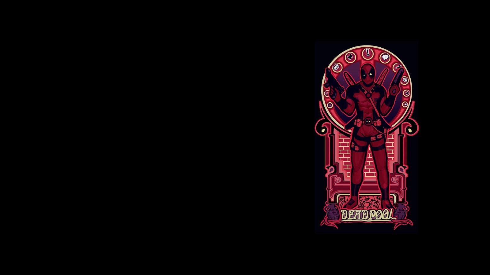 Zombie Deadpool Wallpapers - Top Free Zombie Deadpool Backgrounds ...