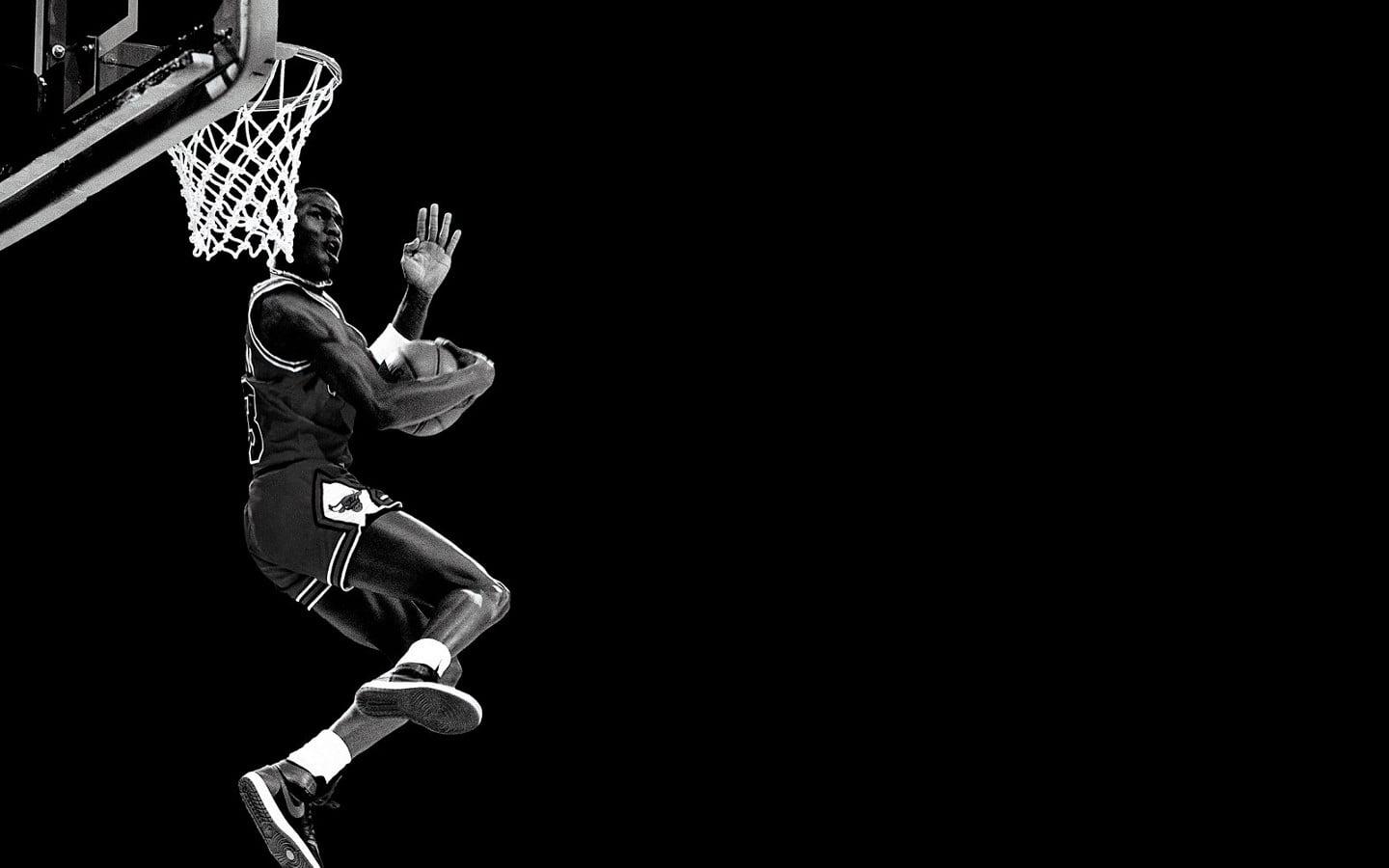 Basketball Dunk Wallpapers - Top Free Basketball Dunk Backgrounds ...