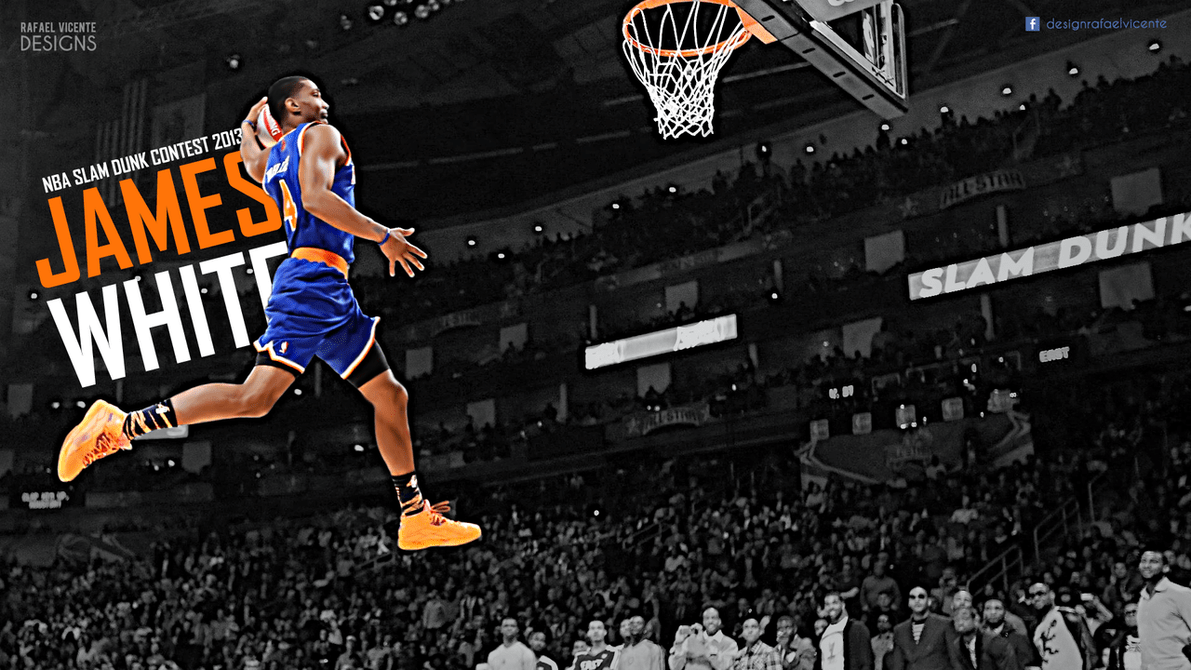 Basketball Dunk Wallpapers - Top Free Basketball Dunk Backgrounds ...