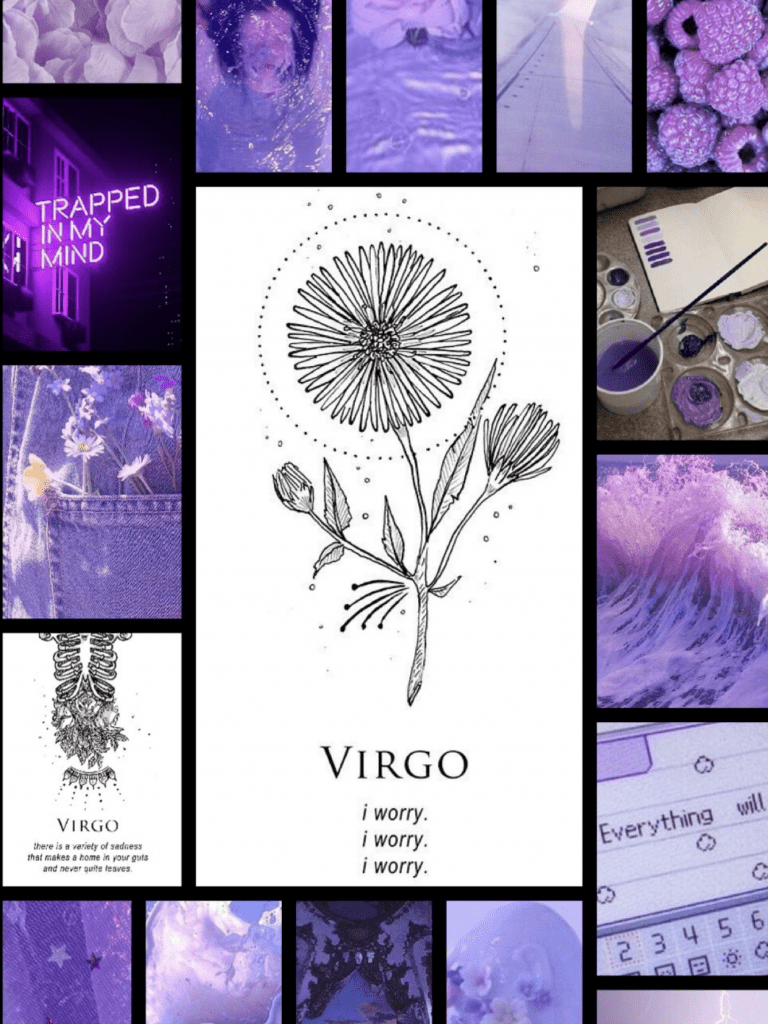 Zodiac Cute Wallpapers - Top Free Zodiac Cute Backgrounds - WallpaperAccess