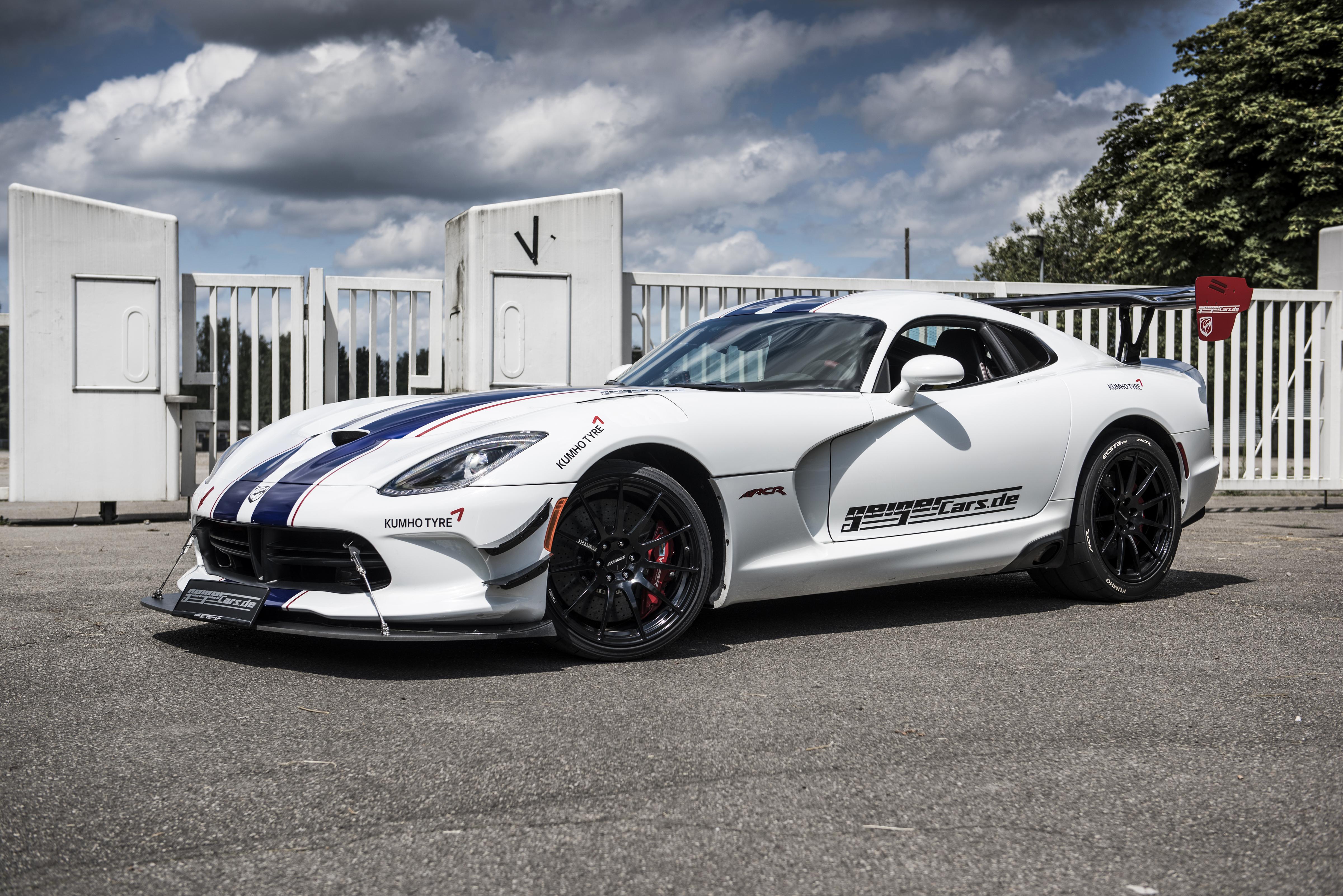 Dodge Viper 4K Wallpapers - Top Free Dodge Viper 4K Backgrounds ...