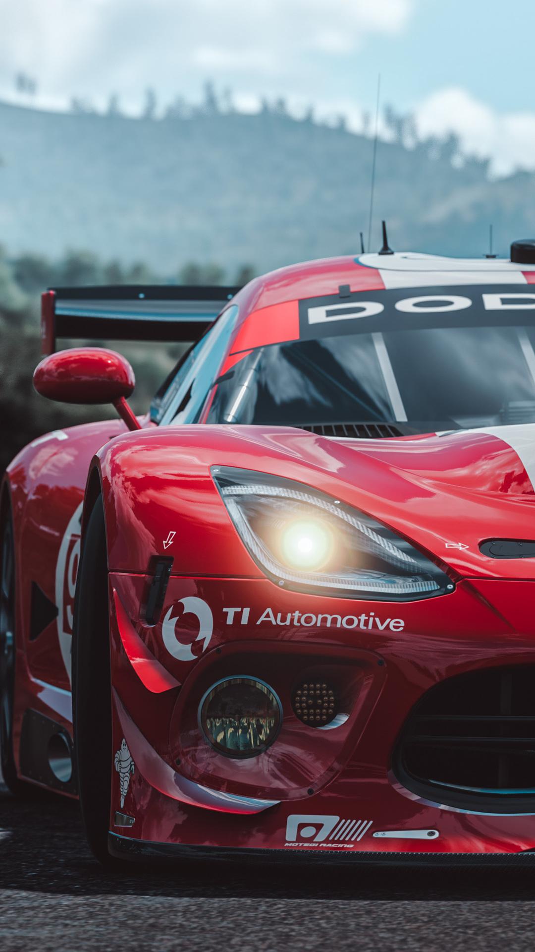 Dodge Viper 4K Wallpapers - Top Free Dodge Viper 4K Backgrounds ...