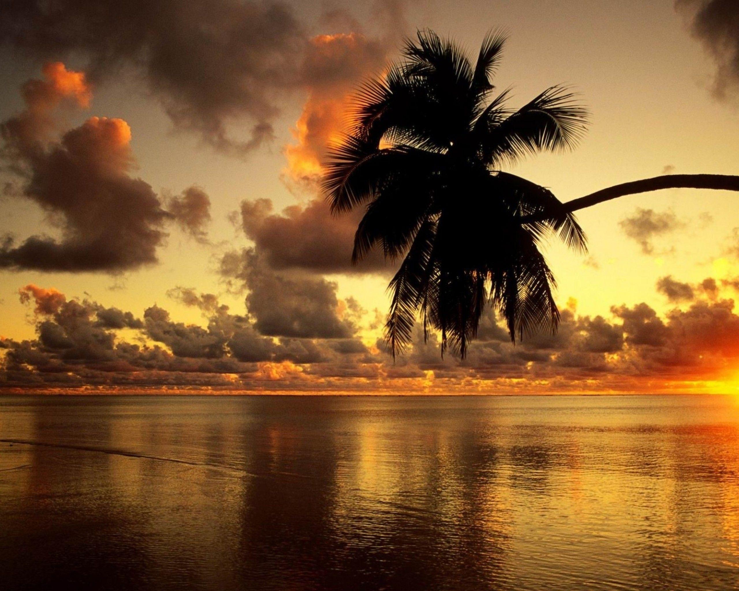 Bahamas Sunset Wallpapers - Top Free Bahamas Sunset Backgrounds ...