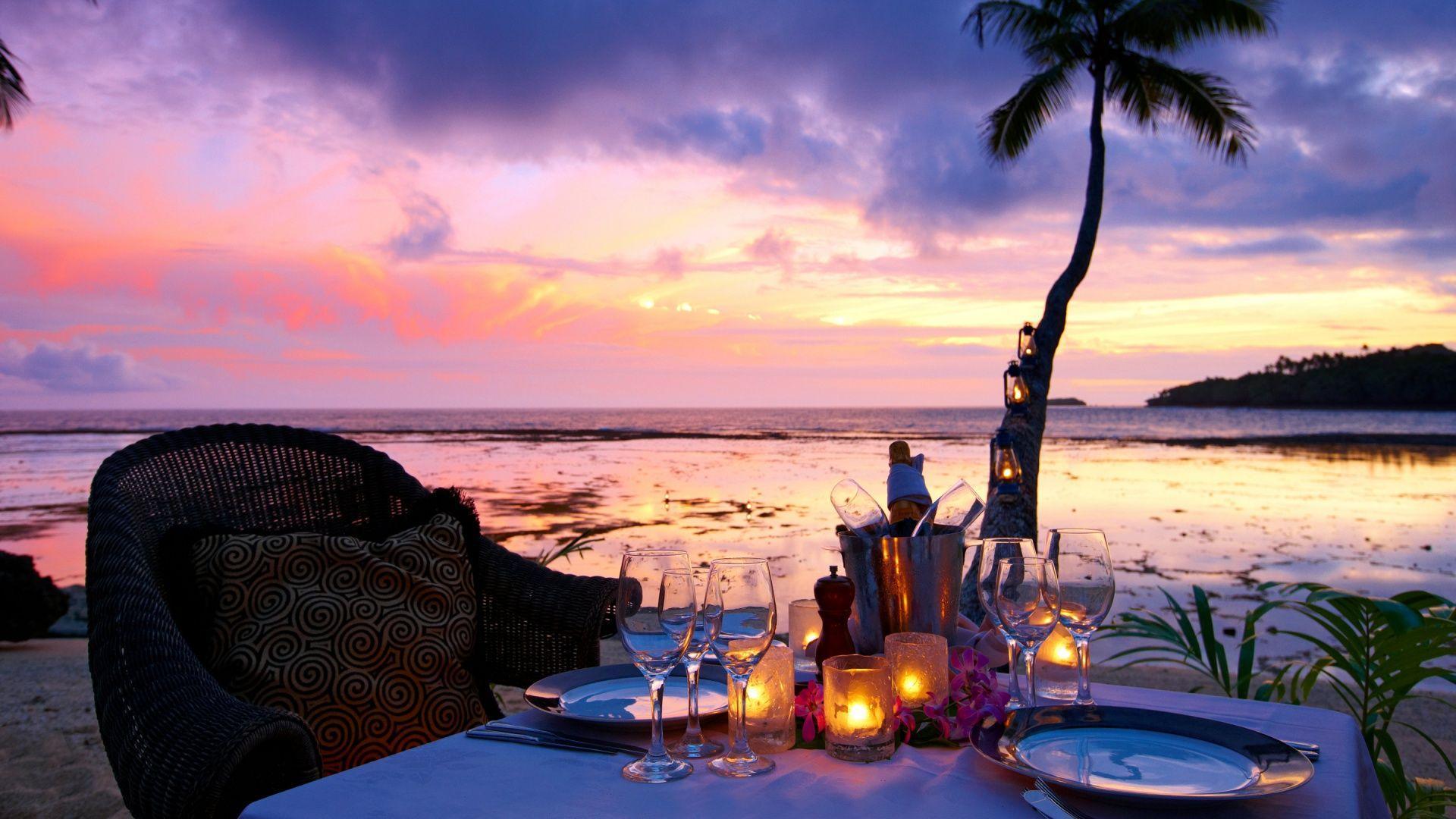 Bahamas Sunset Wallpapers - Top Free Bahamas Sunset Backgrounds ...