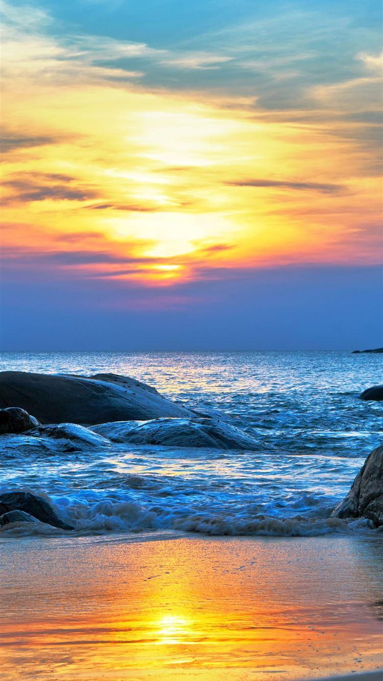 Bahamas Sunset Wallpapers - Top Free Bahamas Sunset Backgrounds ...