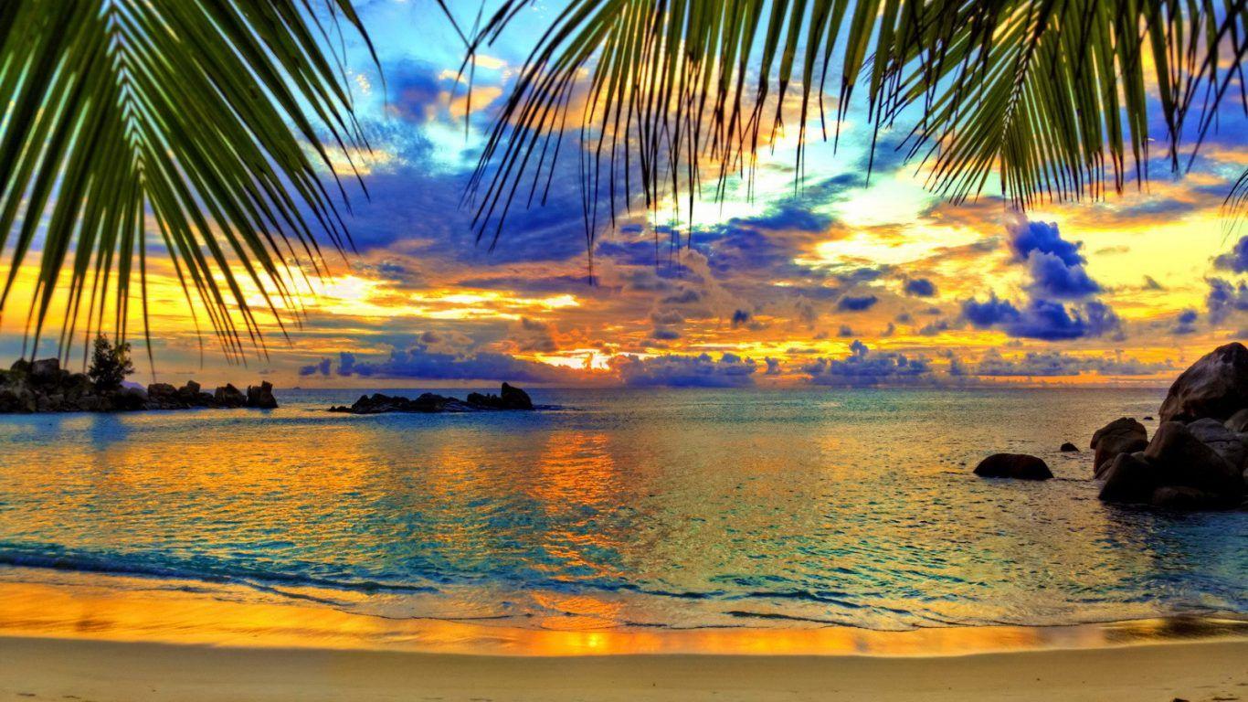 Bahamas Sunset Wallpapers - Top Free Bahamas Sunset Backgrounds ...