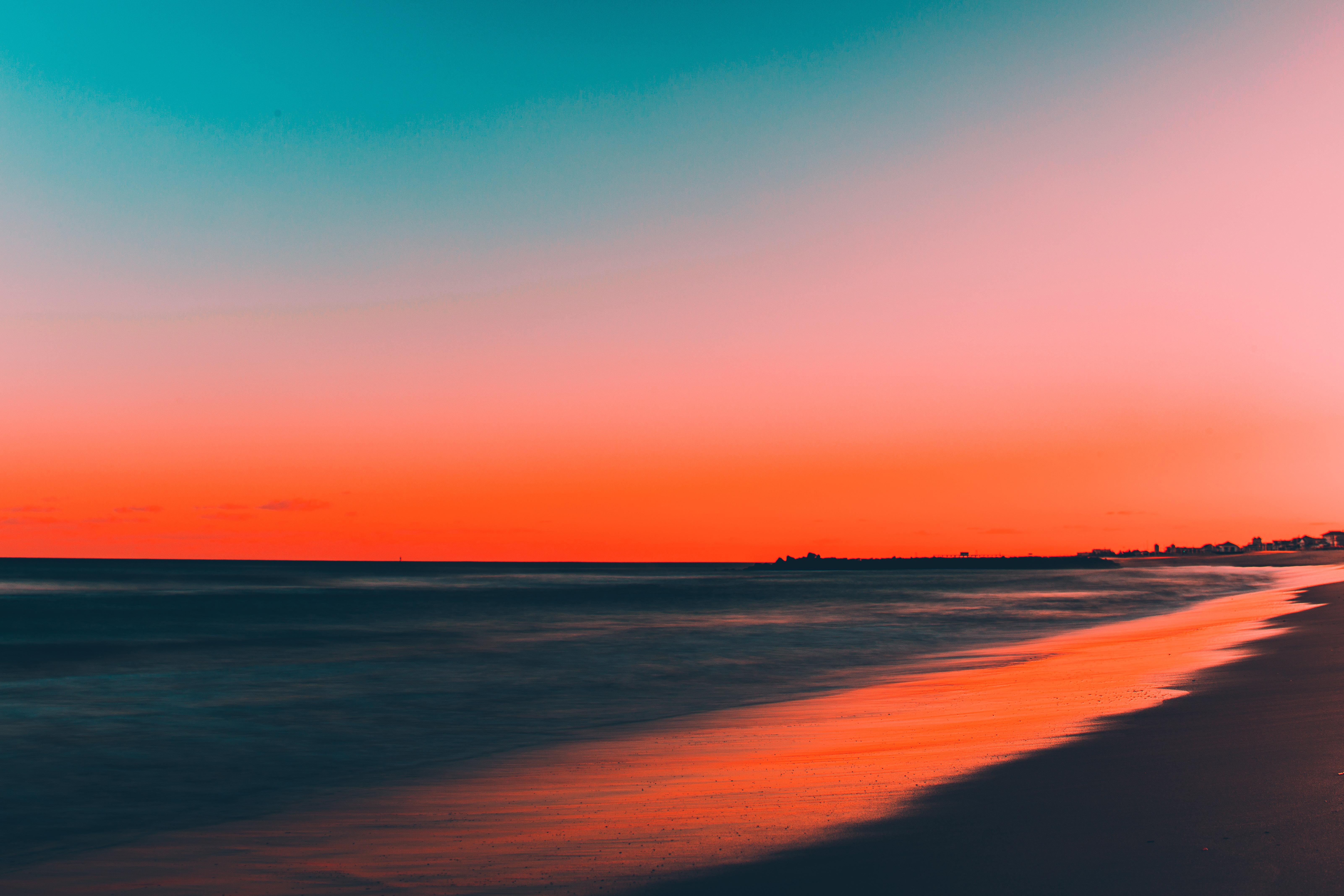 Bahamas Sunset Wallpapers - Top Free Bahamas Sunset Backgrounds ...