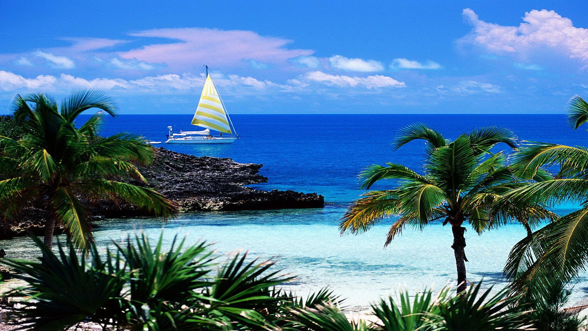 Nassau Bahamas Wallpapers - Top Free Nassau Bahamas Backgrounds ...
