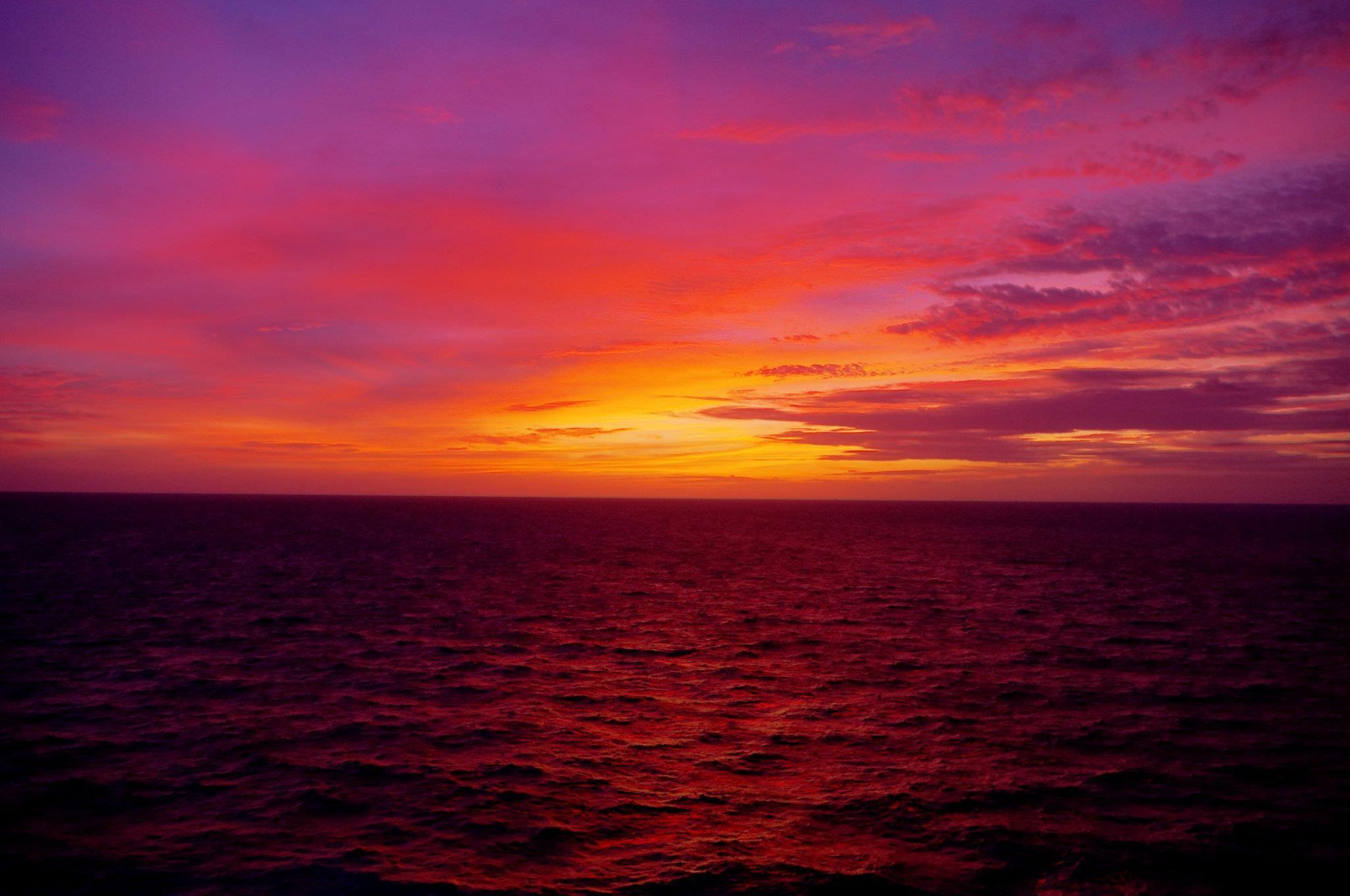 Bahamas Sunset Wallpapers - Top Free Bahamas Sunset Backgrounds ...