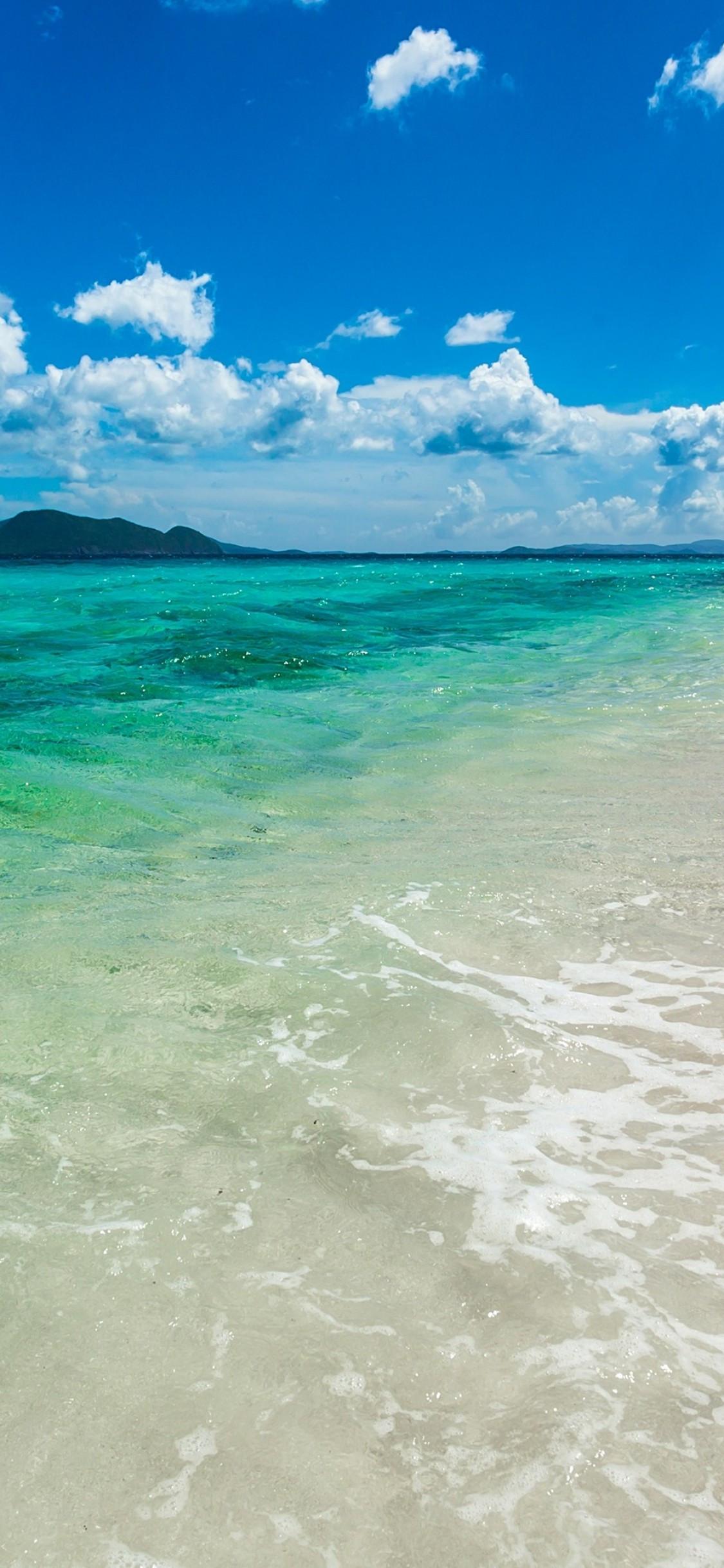 Pretty Ocean Wallpapers - Top Free Pretty Ocean Backgrounds ...