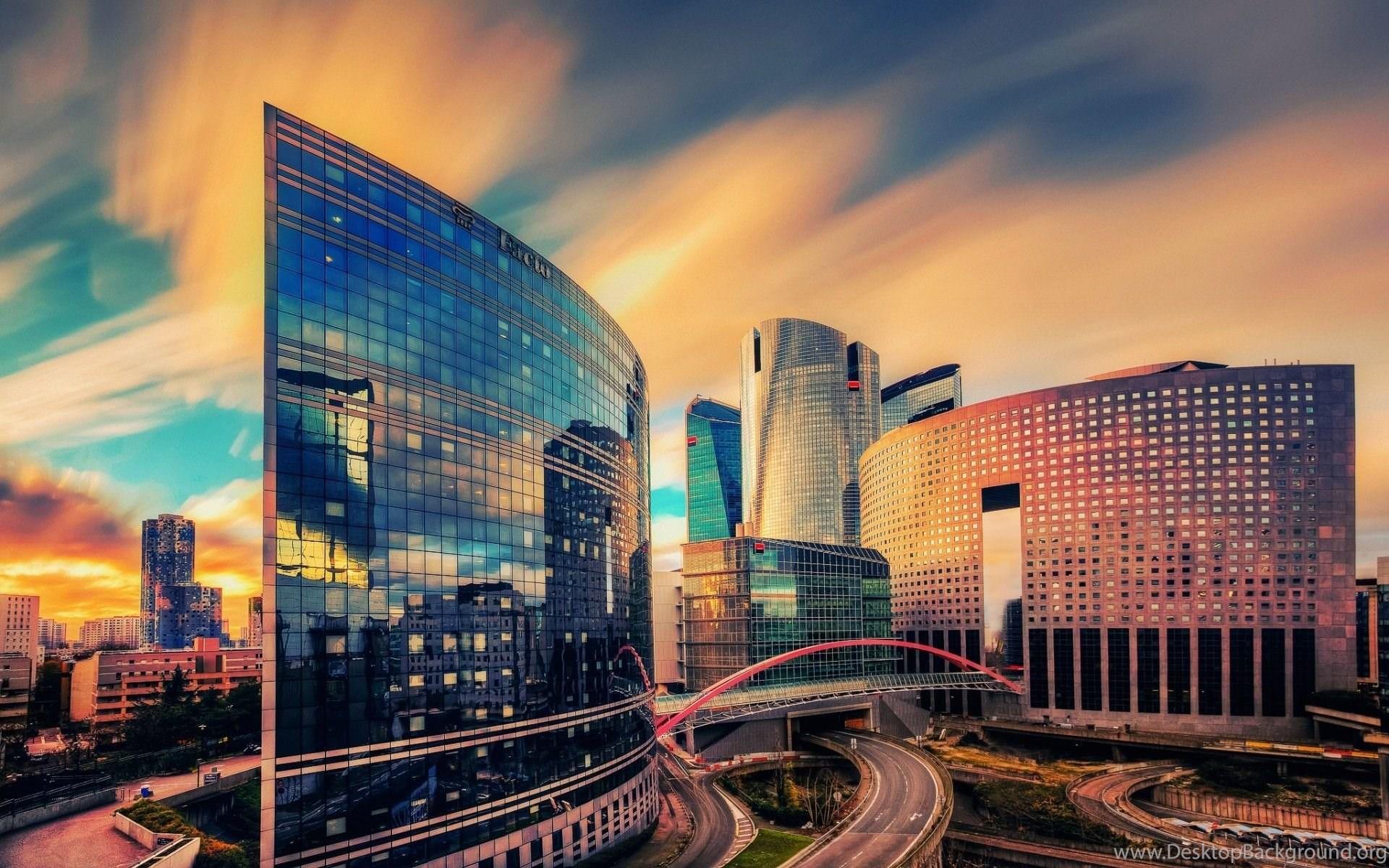 Office Building Wallpapers - Top Free Office Building Backgrounds ...
