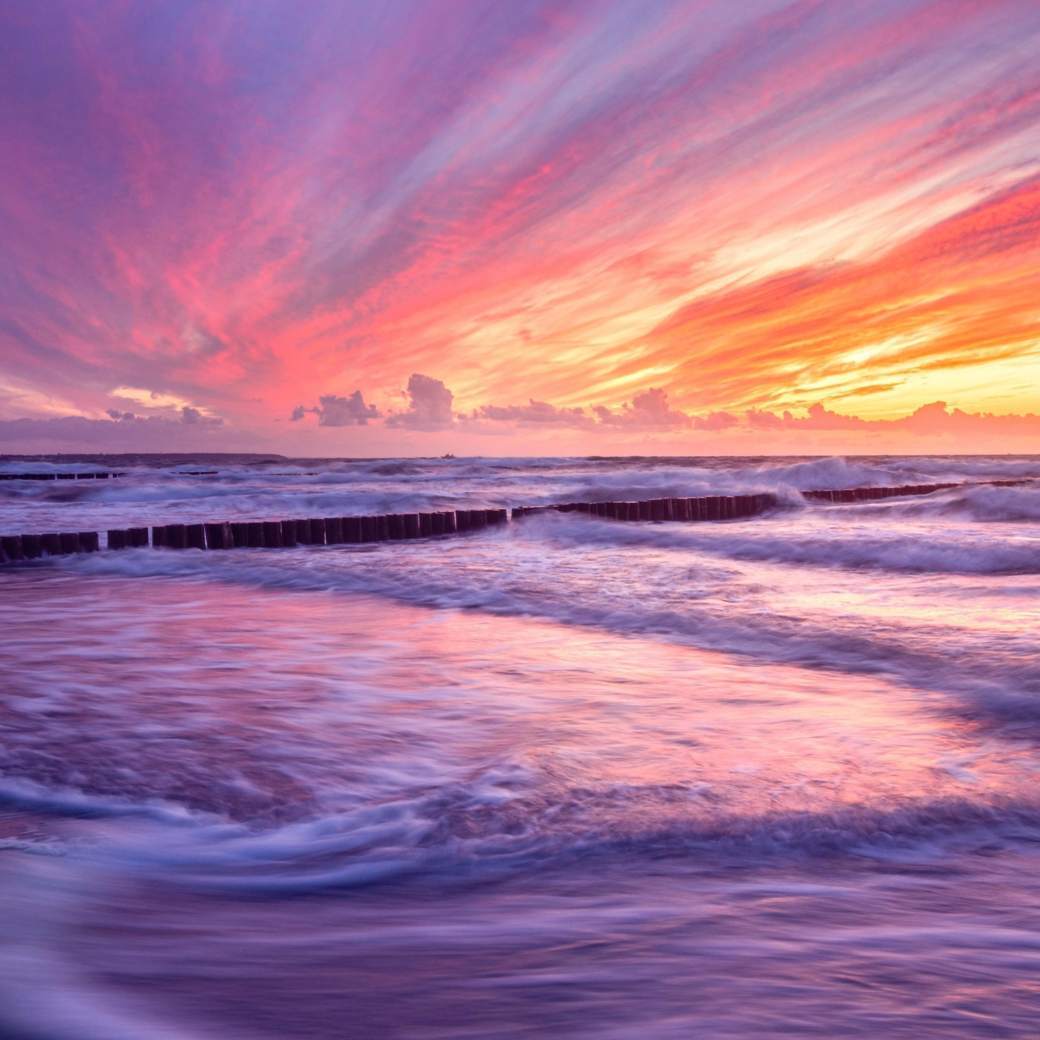 Bahamas Sunset Wallpapers - Top Free Bahamas Sunset Backgrounds ...