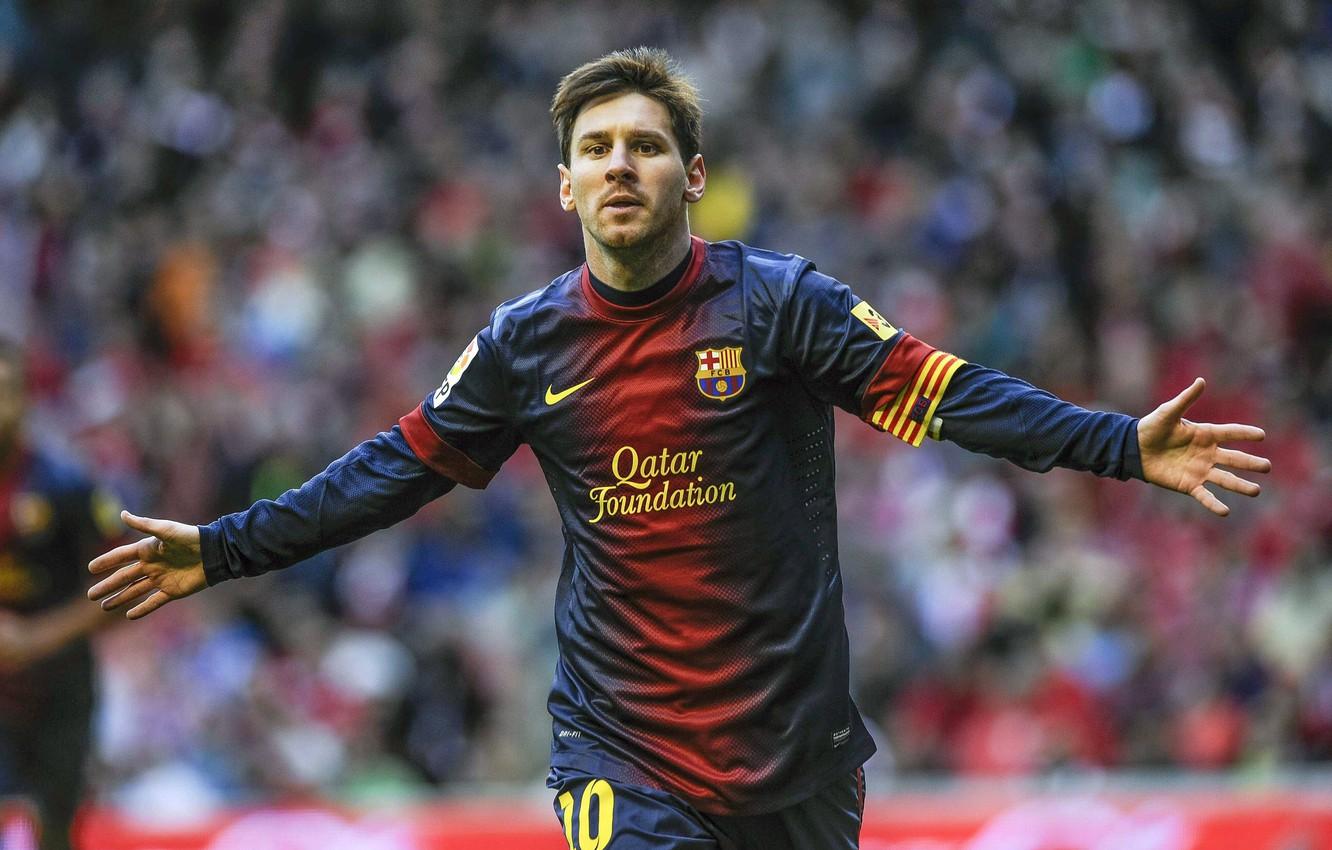 Football Player Messi Wallpapers - Top Free Football Player Messi ...
