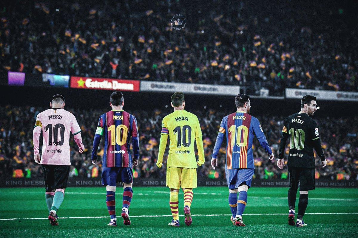 Messi Laptop Wallpapers - Top Free Messi Laptop Backgrounds ...