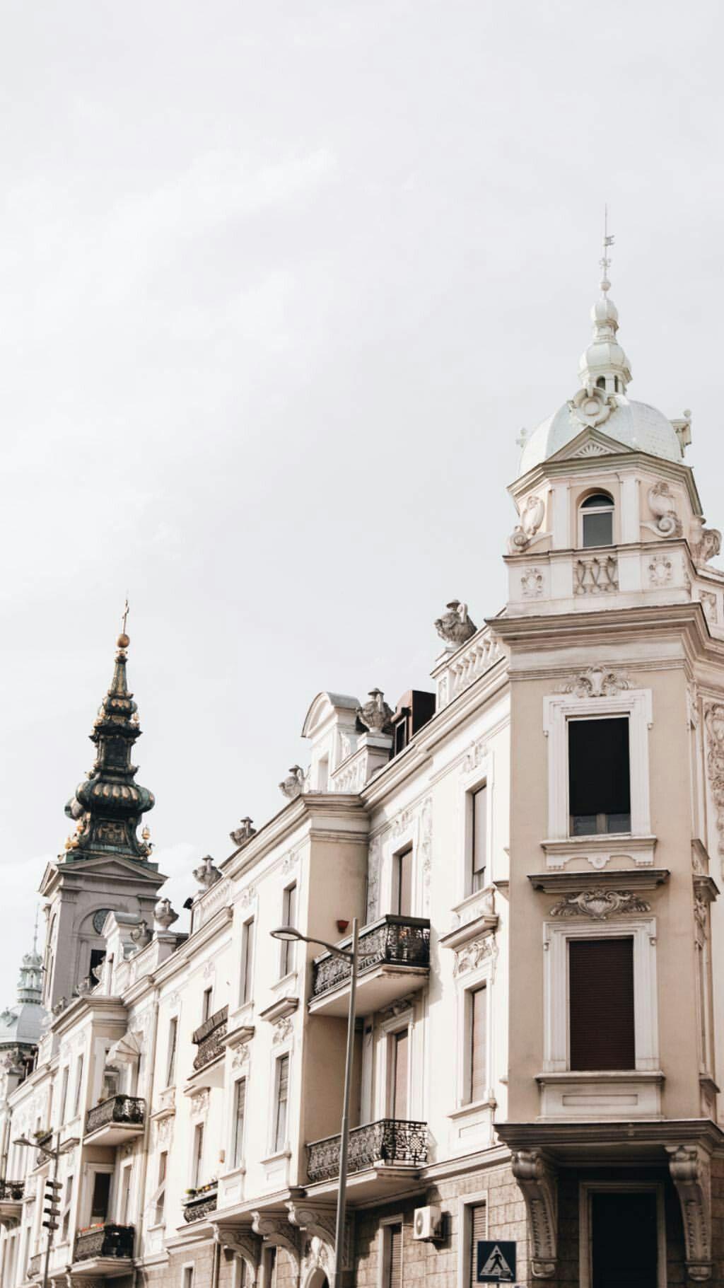 Old Buildings Wallpapers - Top Free Old Buildings Backgrounds ...