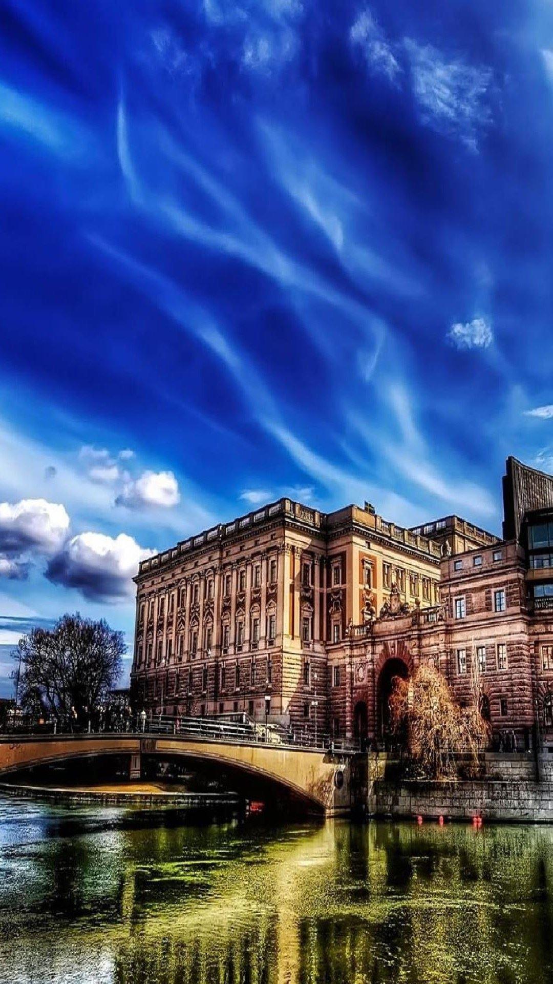 Old Buildings Wallpapers - Top Free Old Buildings Backgrounds ...