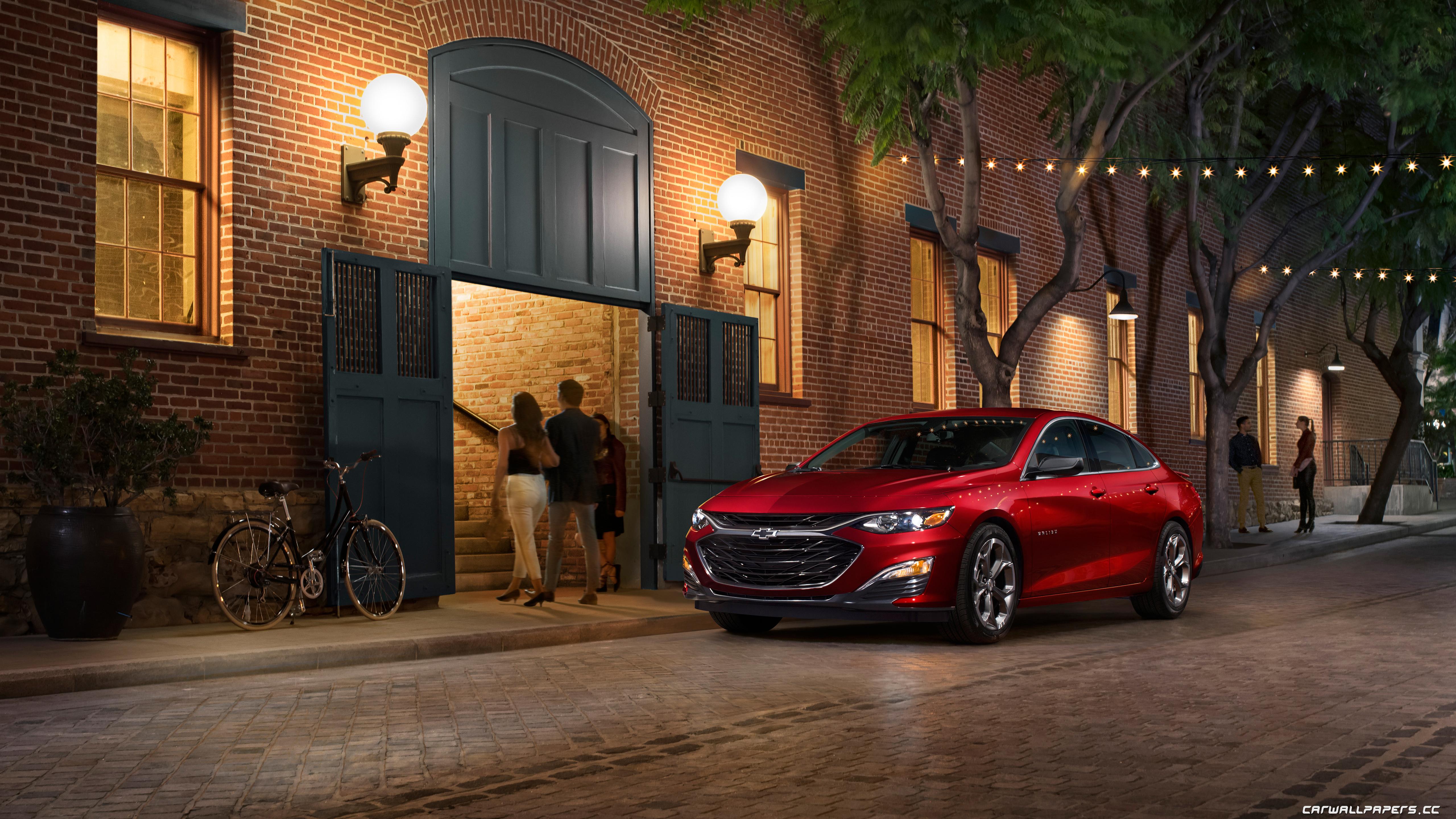 Malibu Car Wallpapers - Top Free Malibu Car Backgrounds - WallpaperAccess