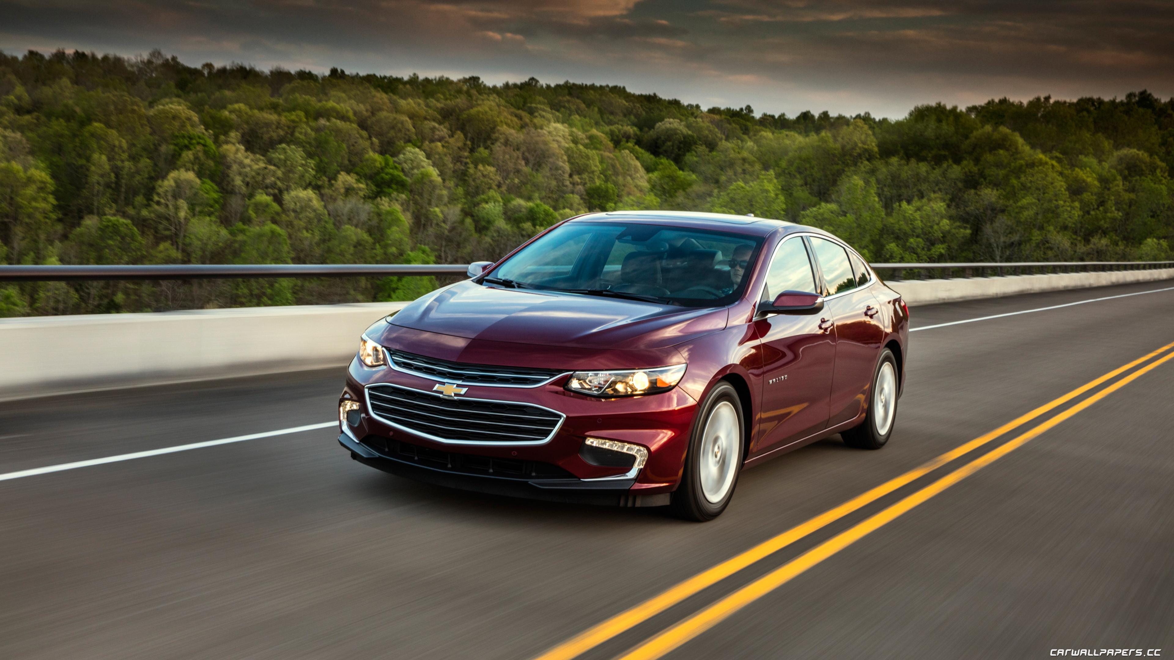 Malibu Car Wallpapers - Top Free Malibu Car Backgrounds - WallpaperAccess