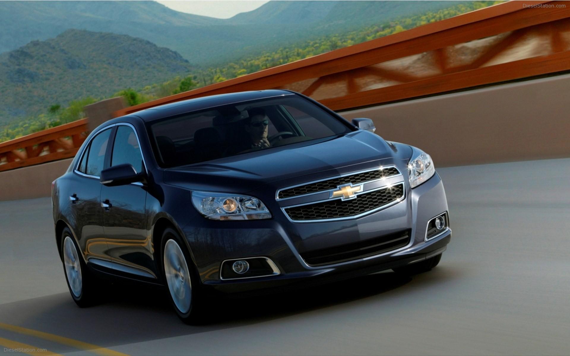 Malibu Car Wallpapers - Top Free Malibu Car Backgrounds - WallpaperAccess