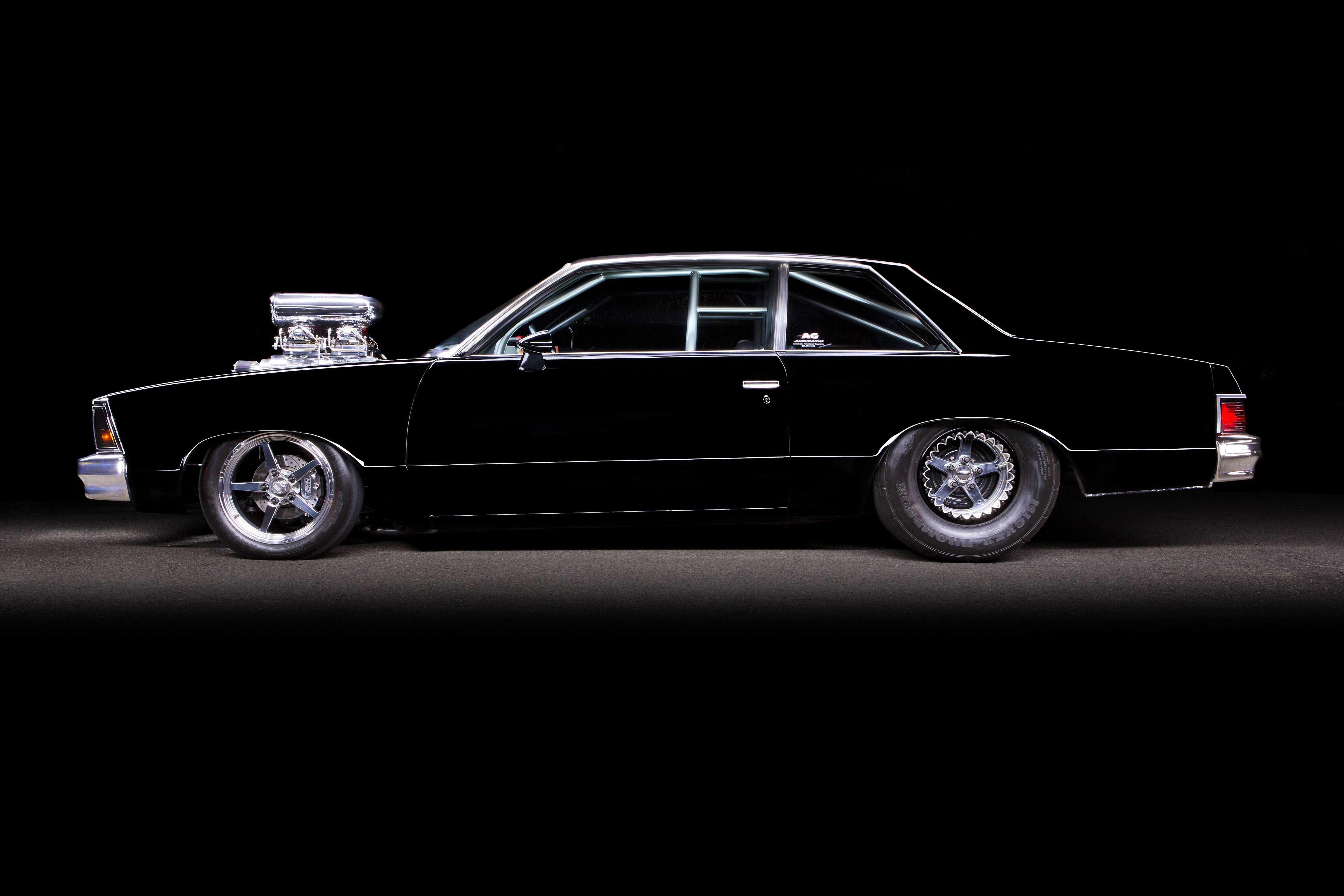 Malibu Car Wallpapers - Top Free Malibu Car Backgrounds - WallpaperAccess