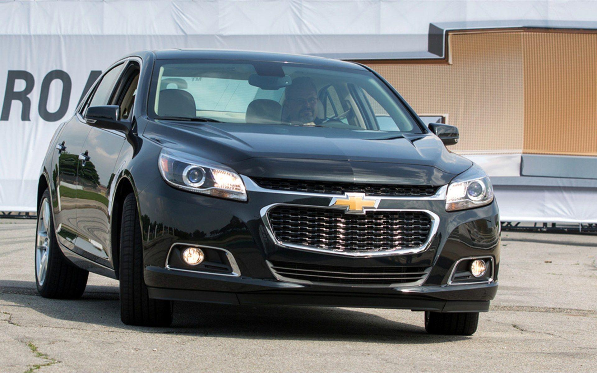 Malibu Car Wallpapers - Top Free Malibu Car Backgrounds - WallpaperAccess