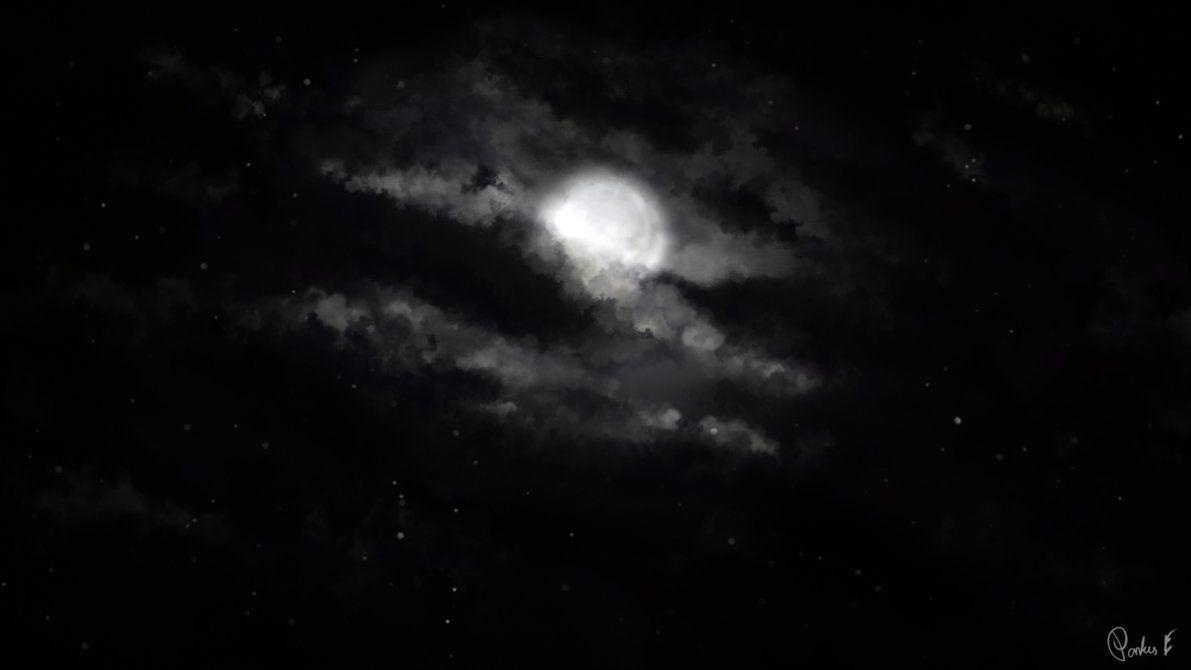 4K Moon Wallpapers - Top Free 4K Moon Backgrounds - WallpaperAccess