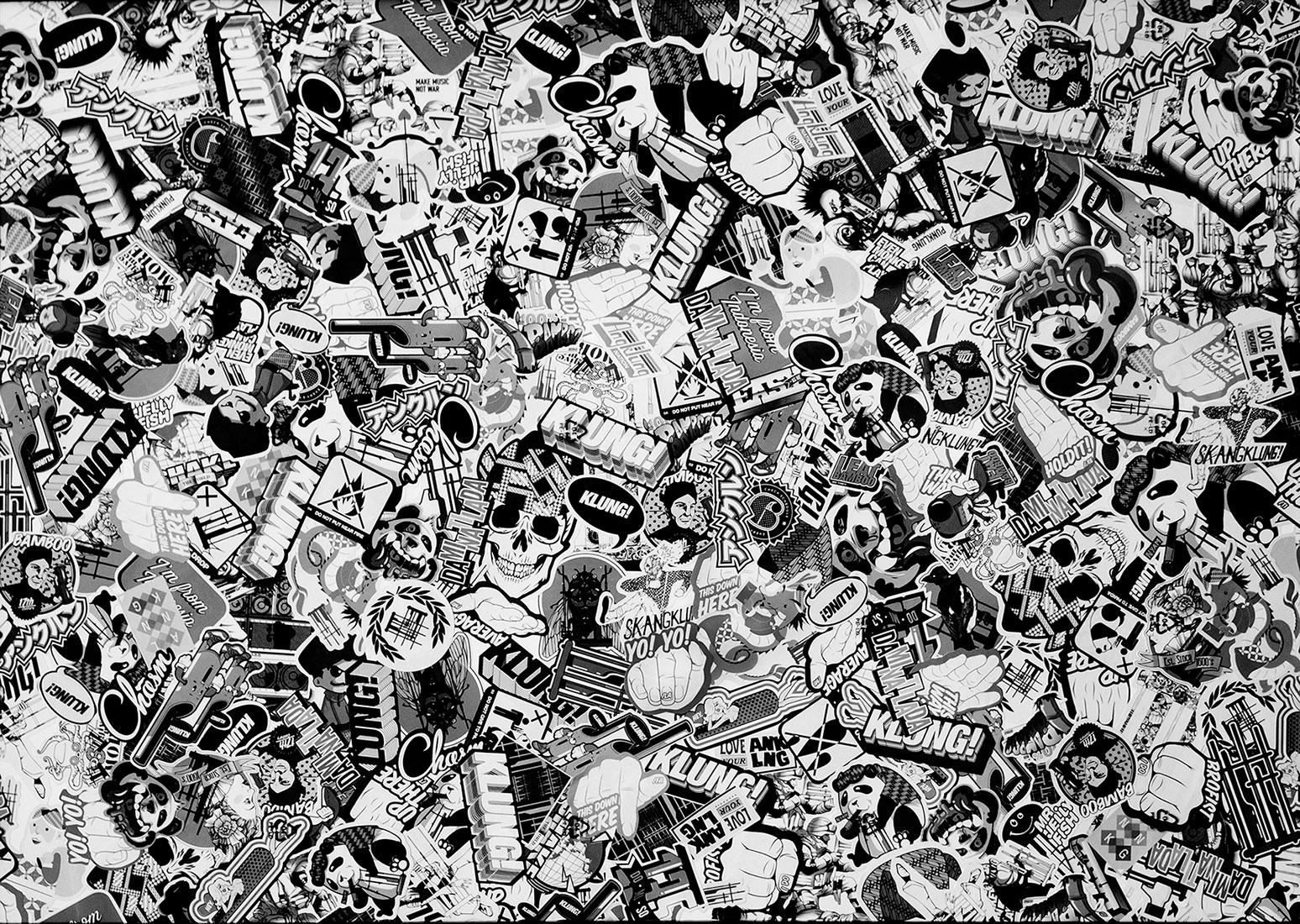 Marvel Sticker Bomb Wallpapers - Top Free Marvel Sticker Bomb ...