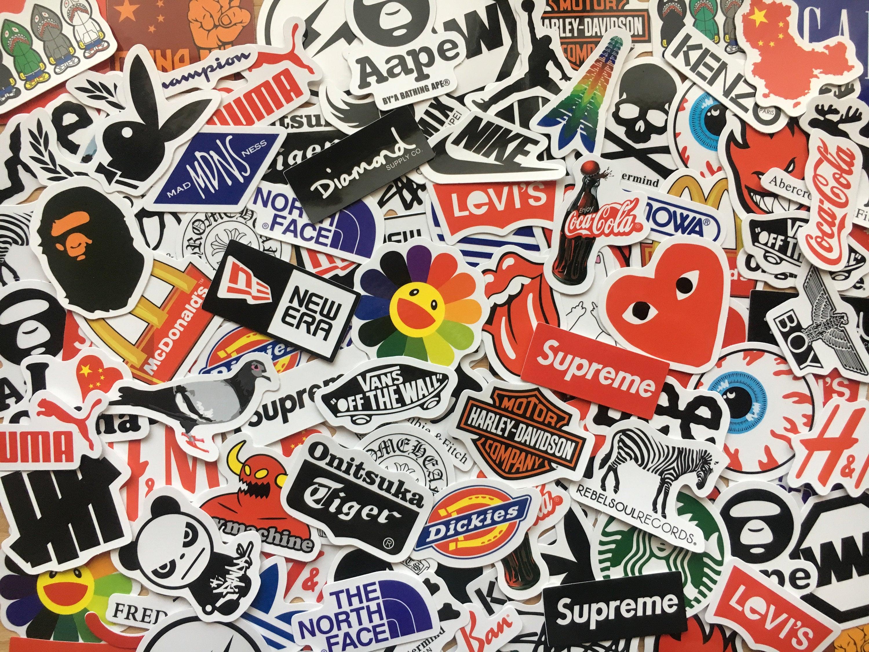 Anime Sticker Bomb Wallpapers - Top Free Anime Sticker Bomb Backgrounds ...