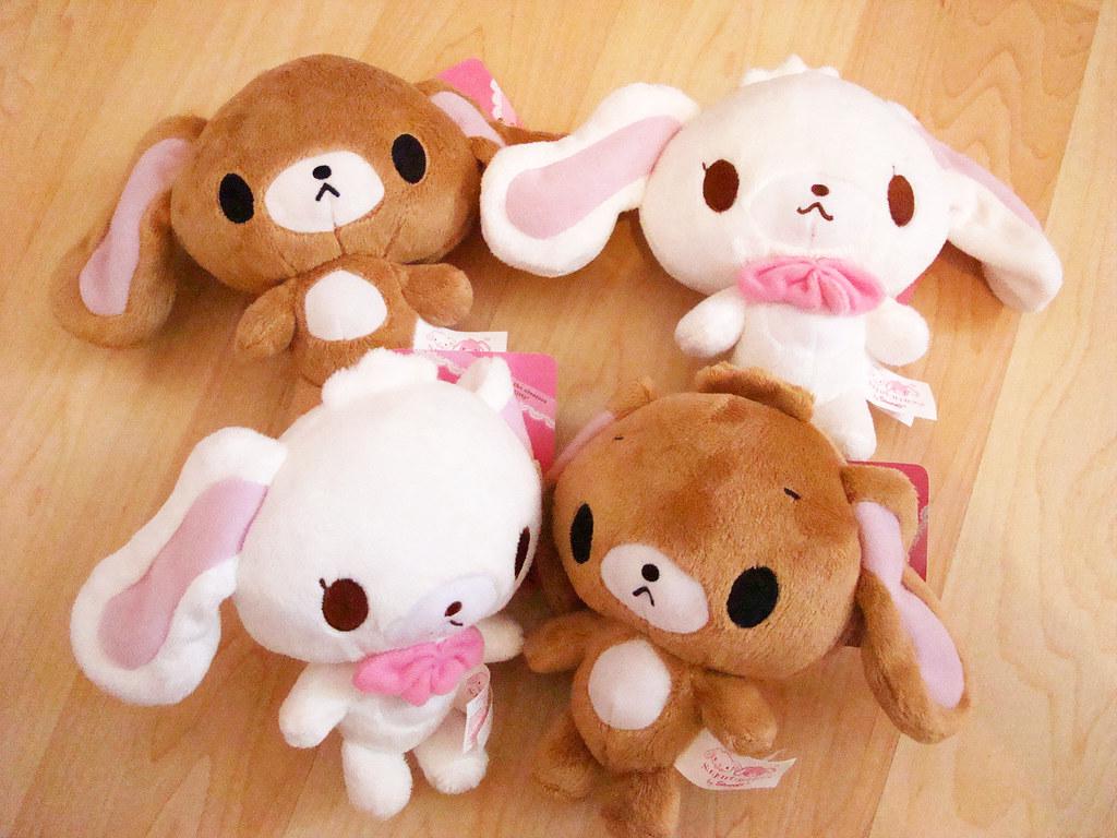 Sugarbunnies Wallpapers - Top Free Sugarbunnies Backgrounds ...