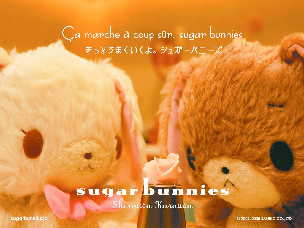 Sugar Bunnies Wallpapers - Top Free Sugar Bunnies Backgrounds ...