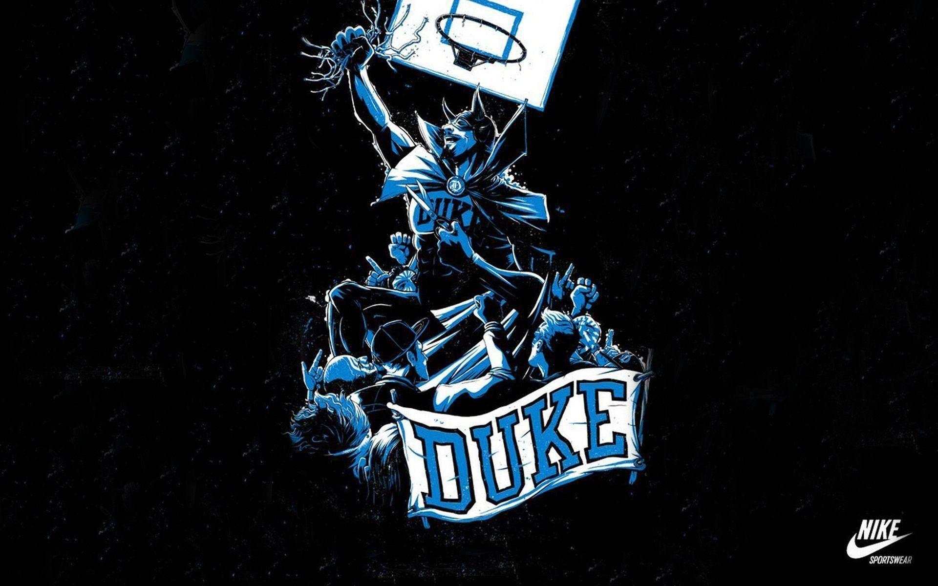 Blue Devil Wallpapers - Top Free Blue Devil Backgrounds - WallpaperAccess