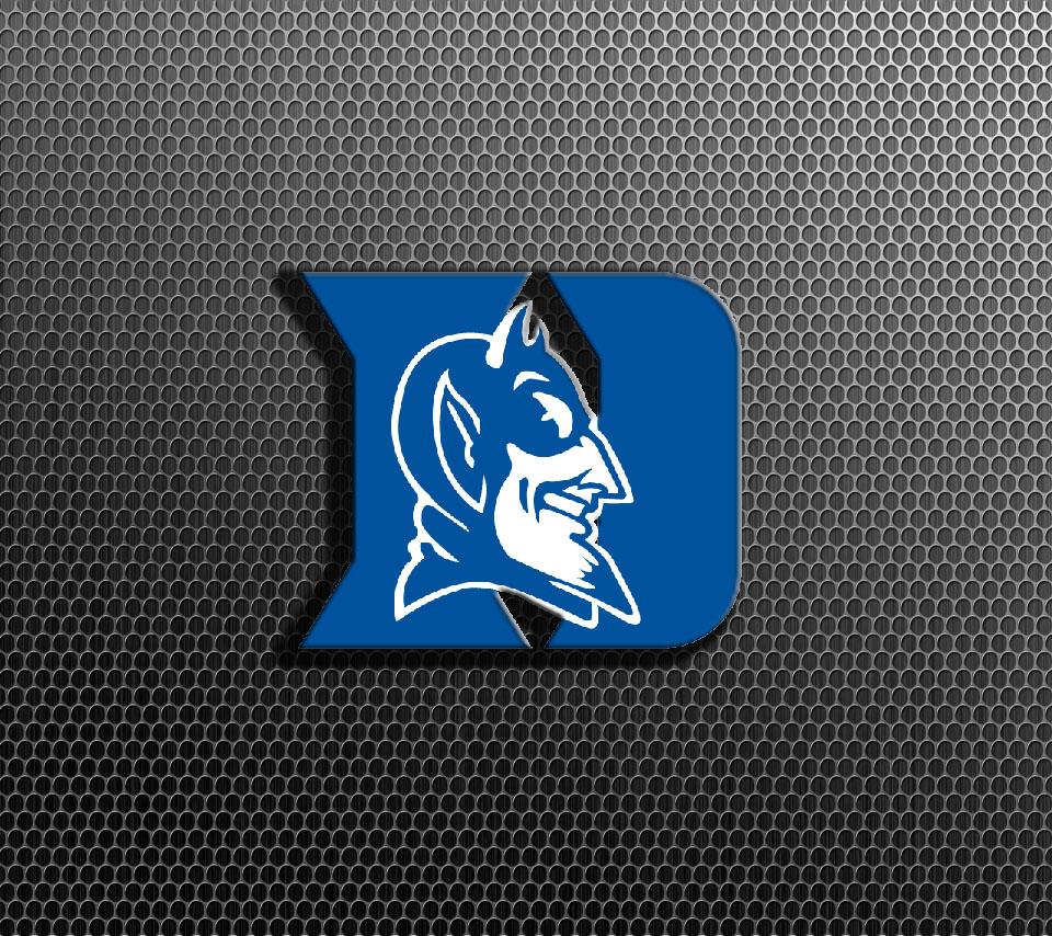 Duke Logo Wallpapers - Top Free Duke Logo Backgrounds - WallpaperAccess