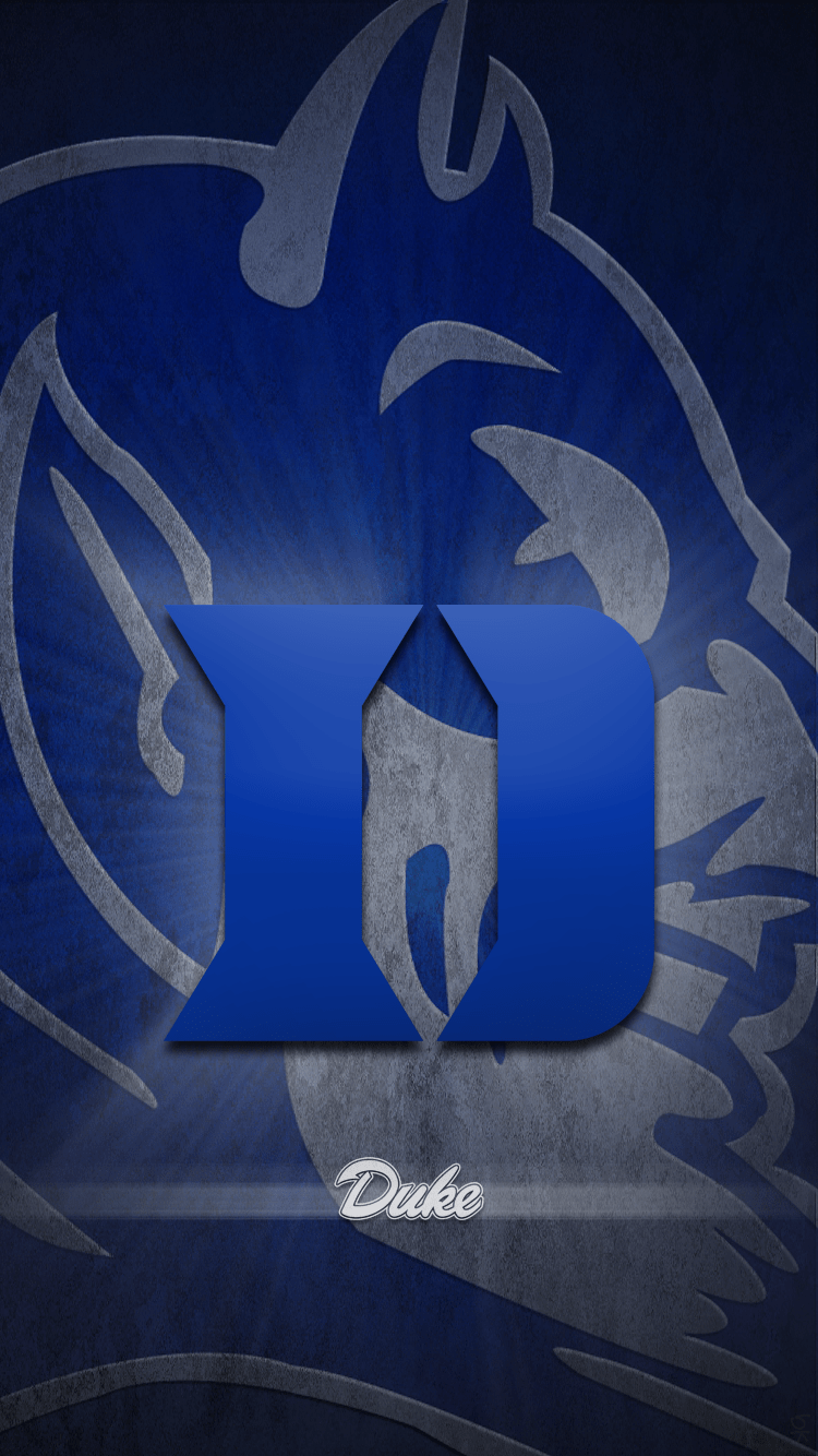 Duke Logo Wallpapers - Top Free Duke Logo Backgrounds - WallpaperAccess