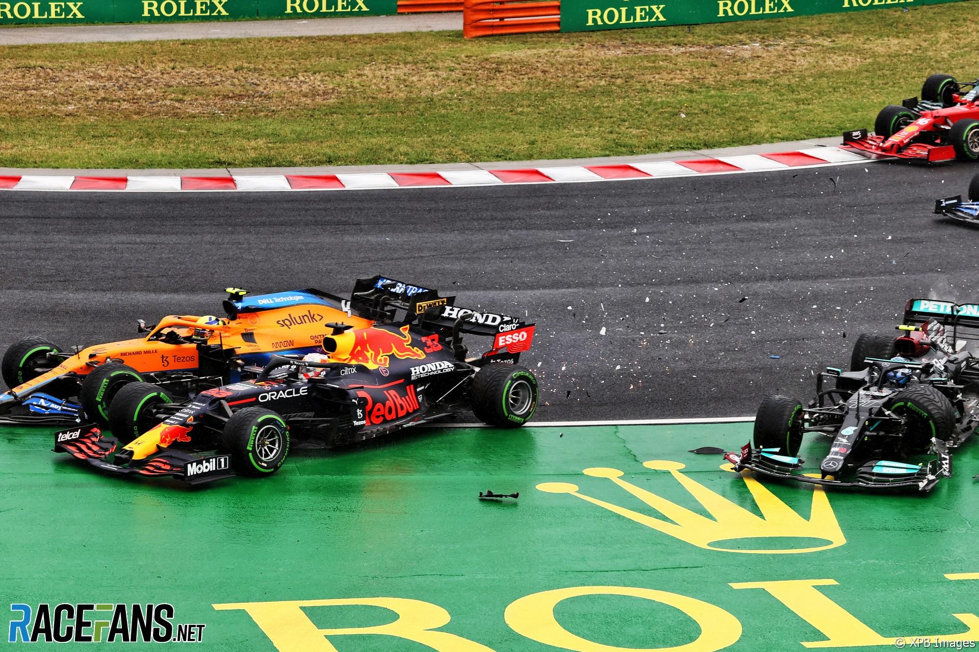 F1 Crash Wallpapers - Top Free F1 Crash Backgrounds - WallpaperAccess