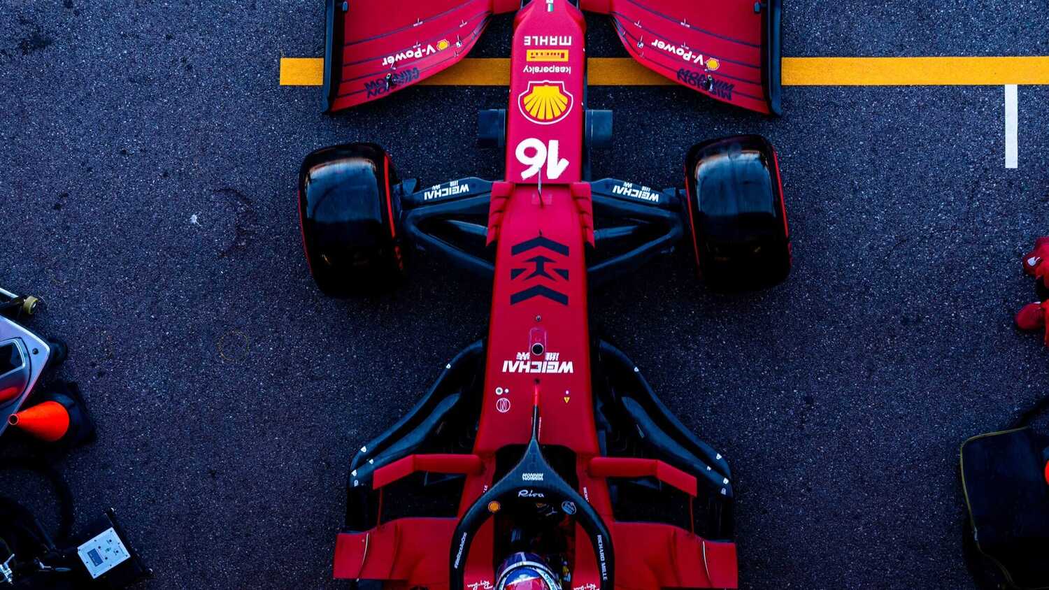 F1 Crash Wallpapers - Top Free F1 Crash Backgrounds - WallpaperAccess