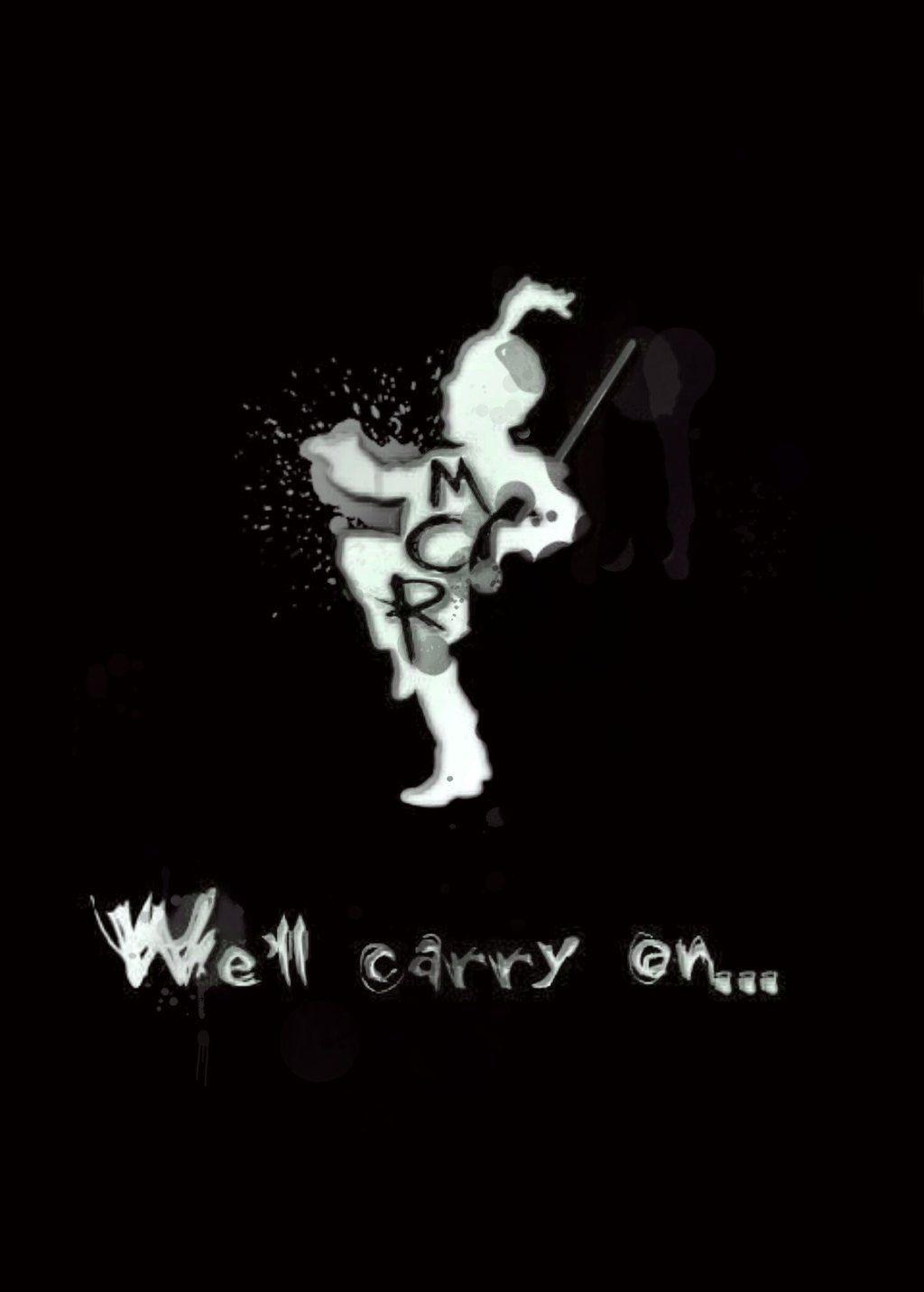 My Chemical Romance Aesthetic Wallpapers - Top Free My Chemical Romance ...