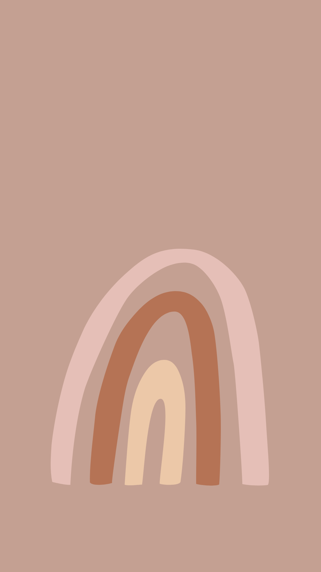 Minimalist Rainbow Wallpapers - Top Free Minimalist Rainbow Backgrounds ...